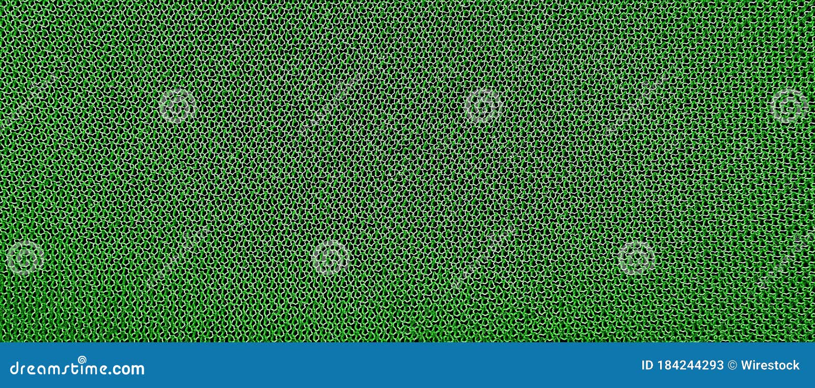 Illustration of a Green Surface with Small Textures and Patterns - Good ...