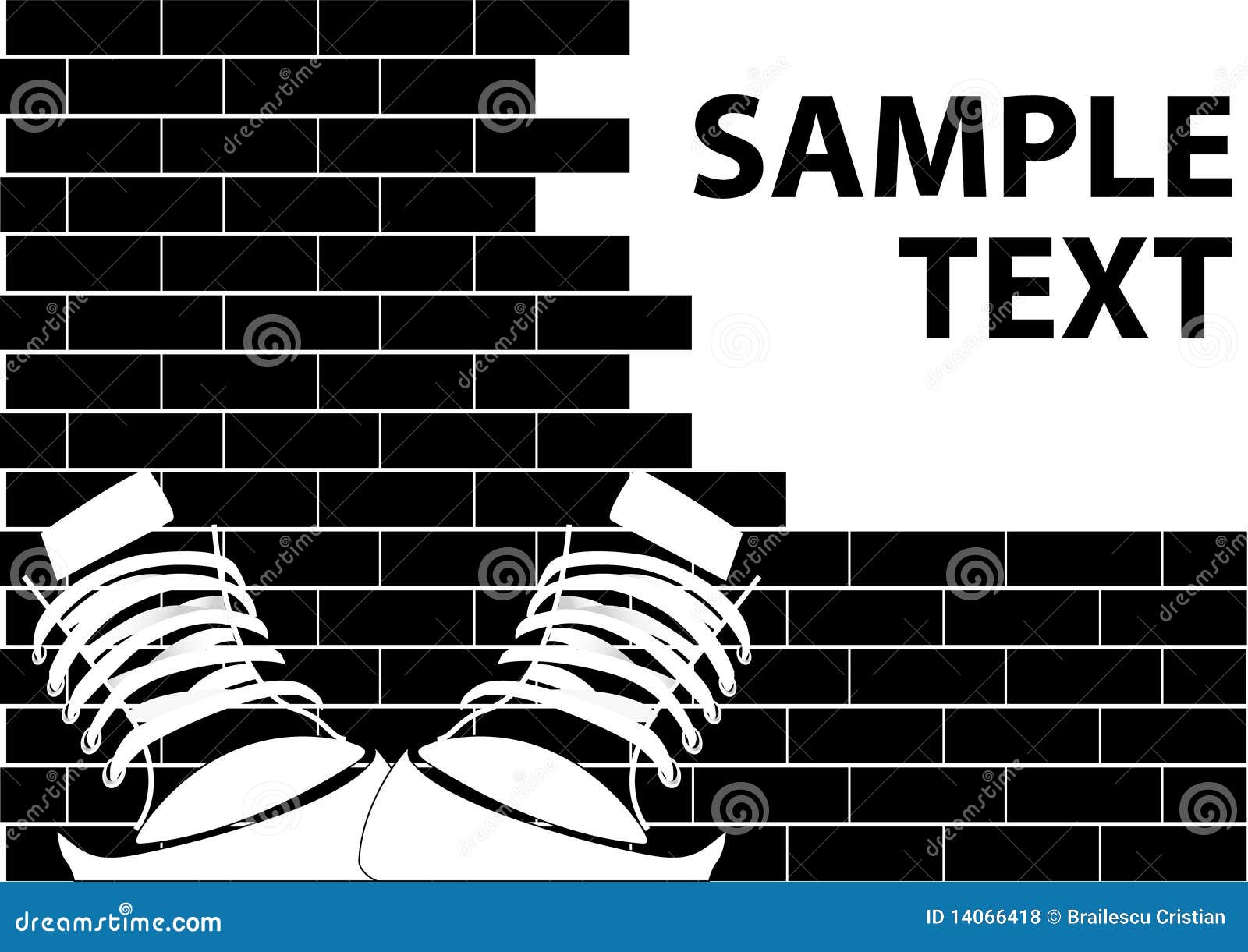 Cement Shoes Stock Illustrations – 99 Cement Shoes Stock Illustrations ...