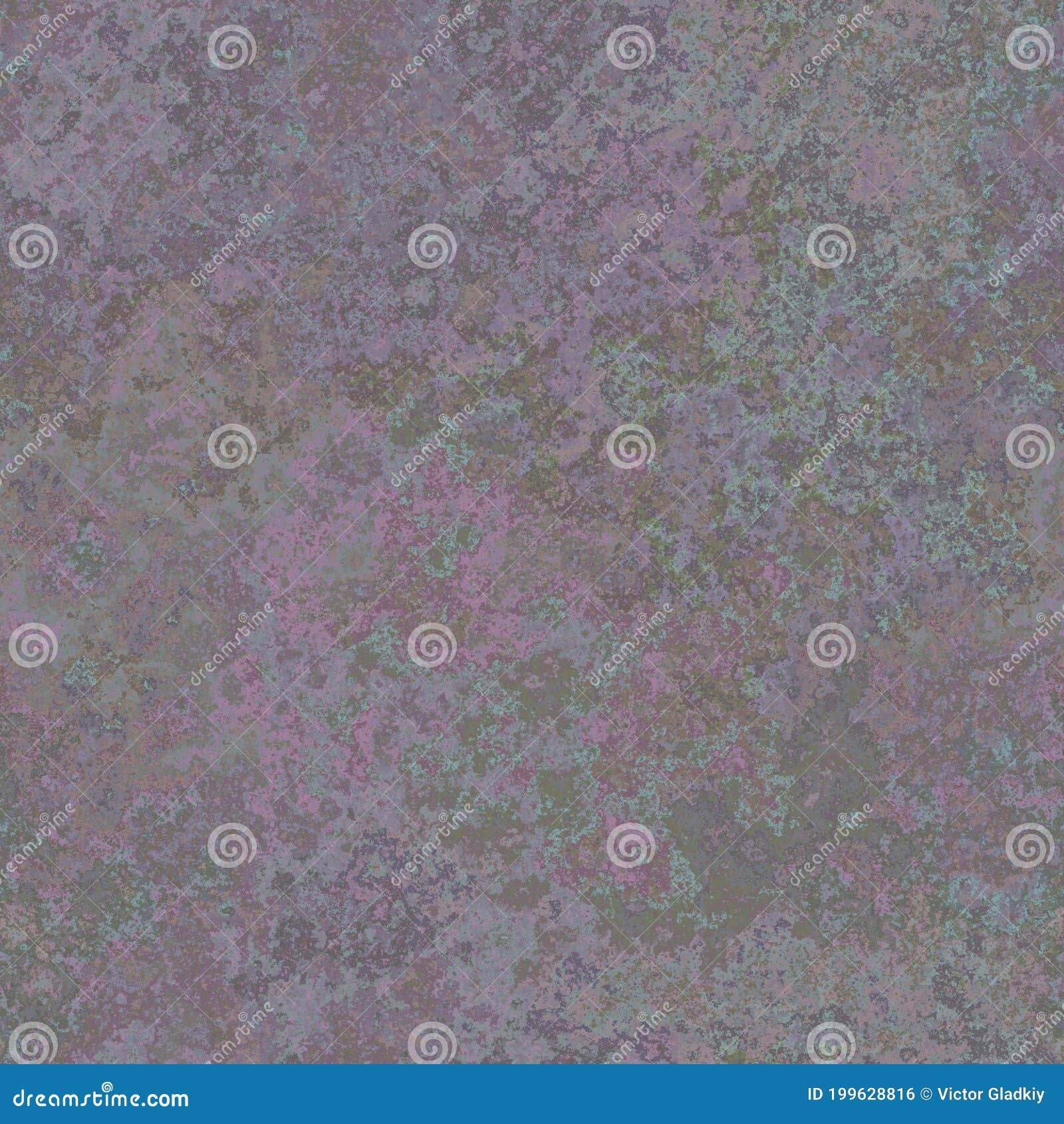 Grunge Wall Seamless Texture Pattern or Background Illustration Stock ...