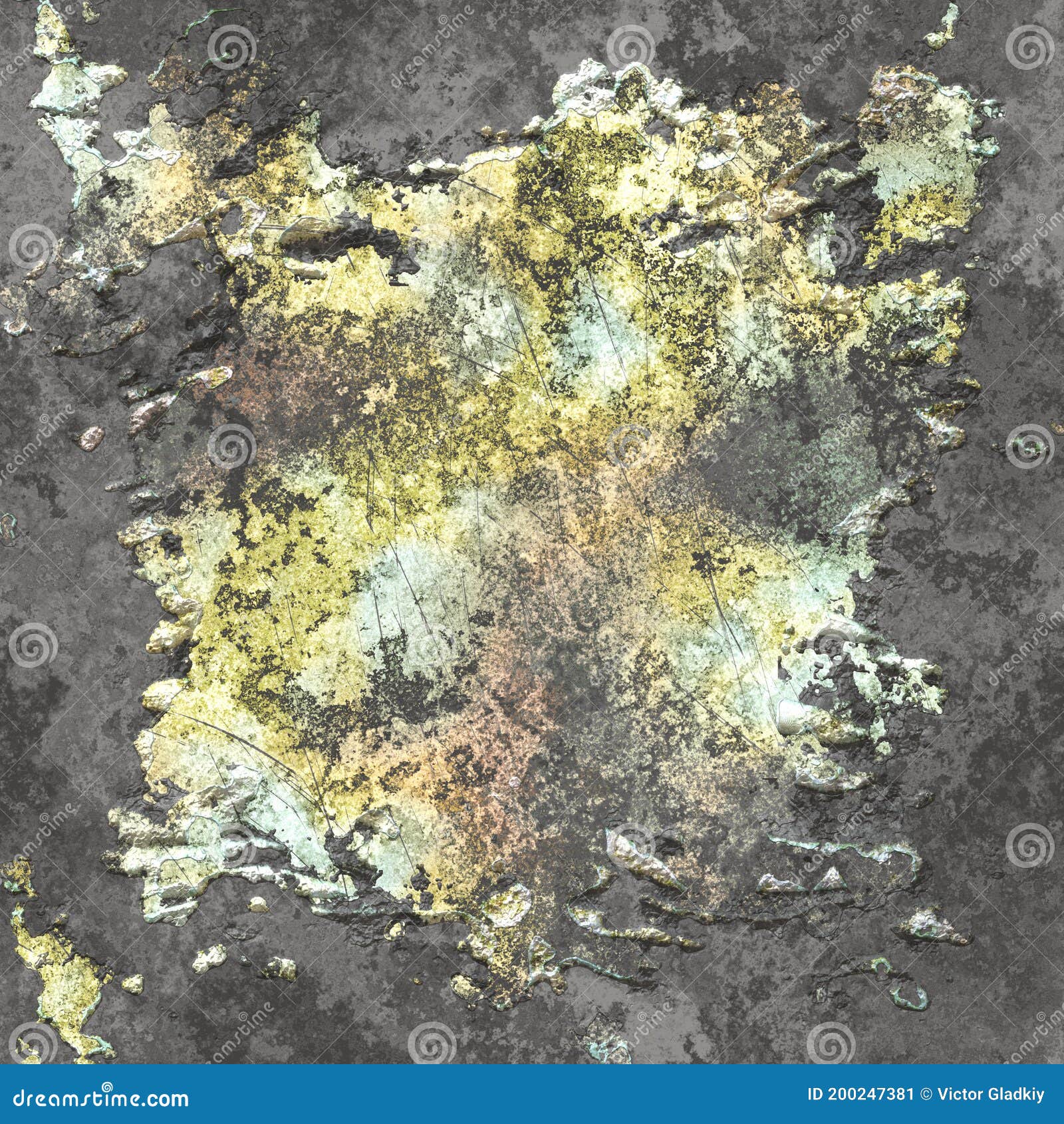 Grunge Wall Texture Pattern or Background Illustration Stock ...