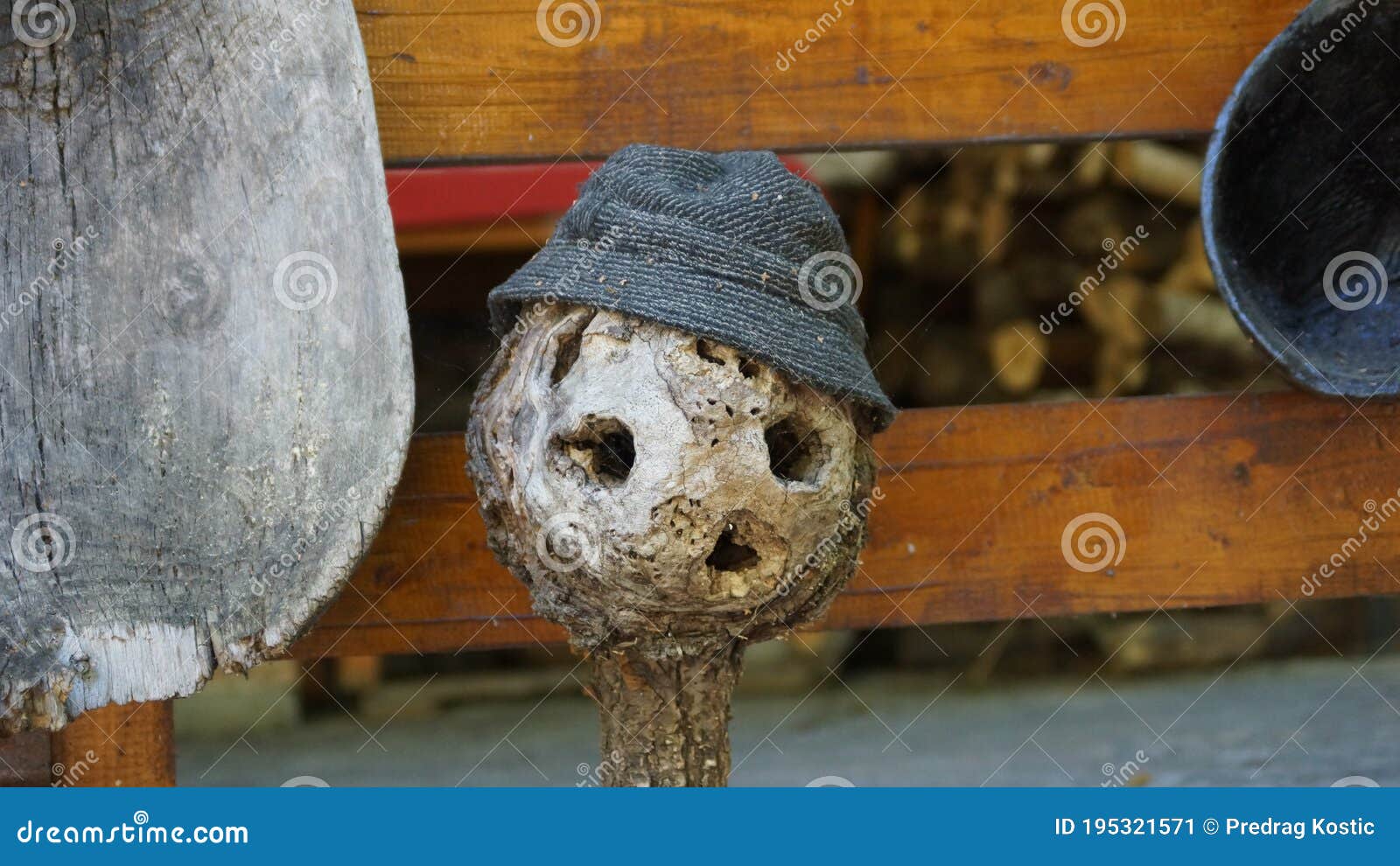 Head illustration. stock image. Image of light, cleaved - 195321571