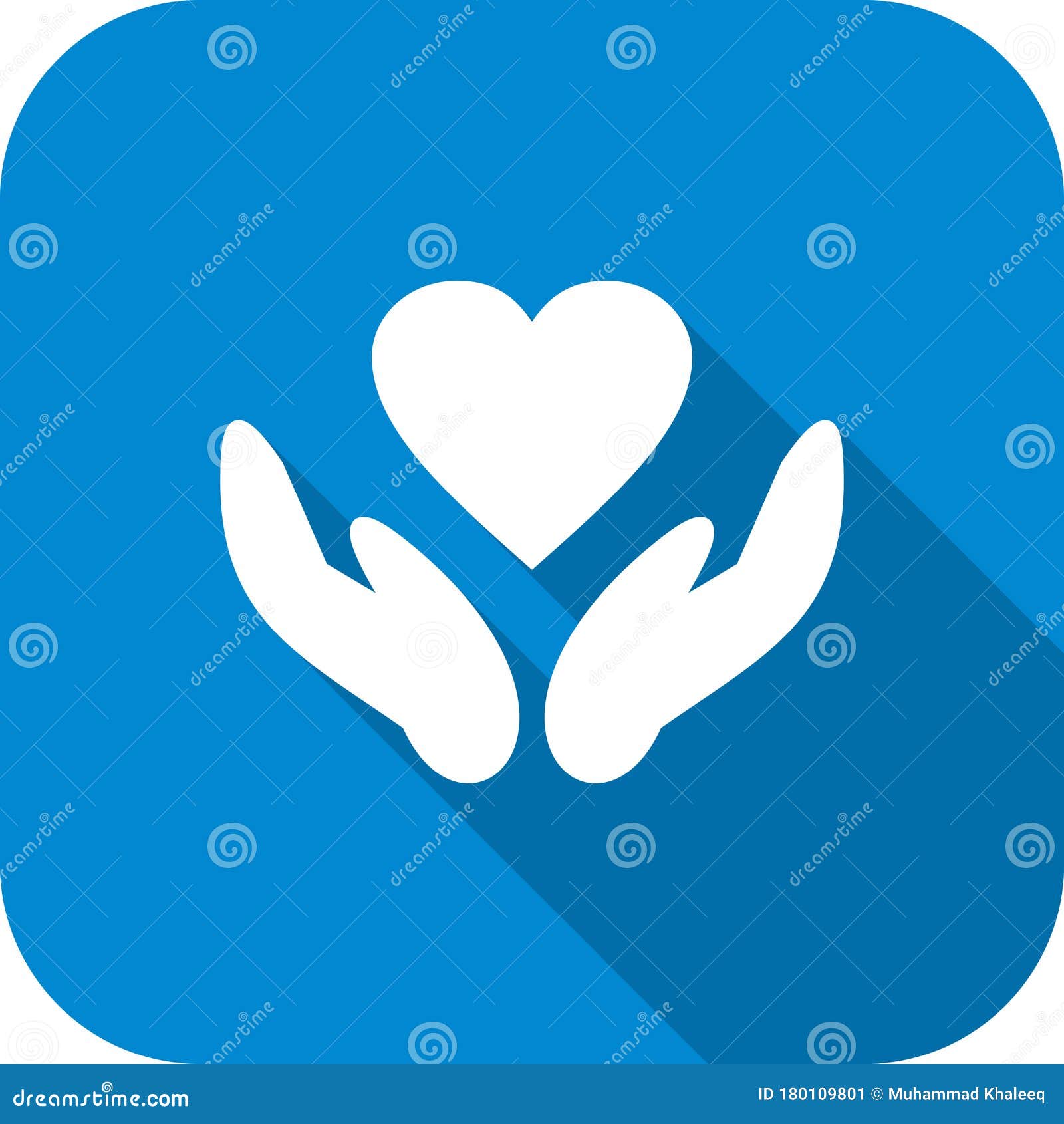 Illustration Health Sign Icon for Personal and Commercial Use. Stock ...