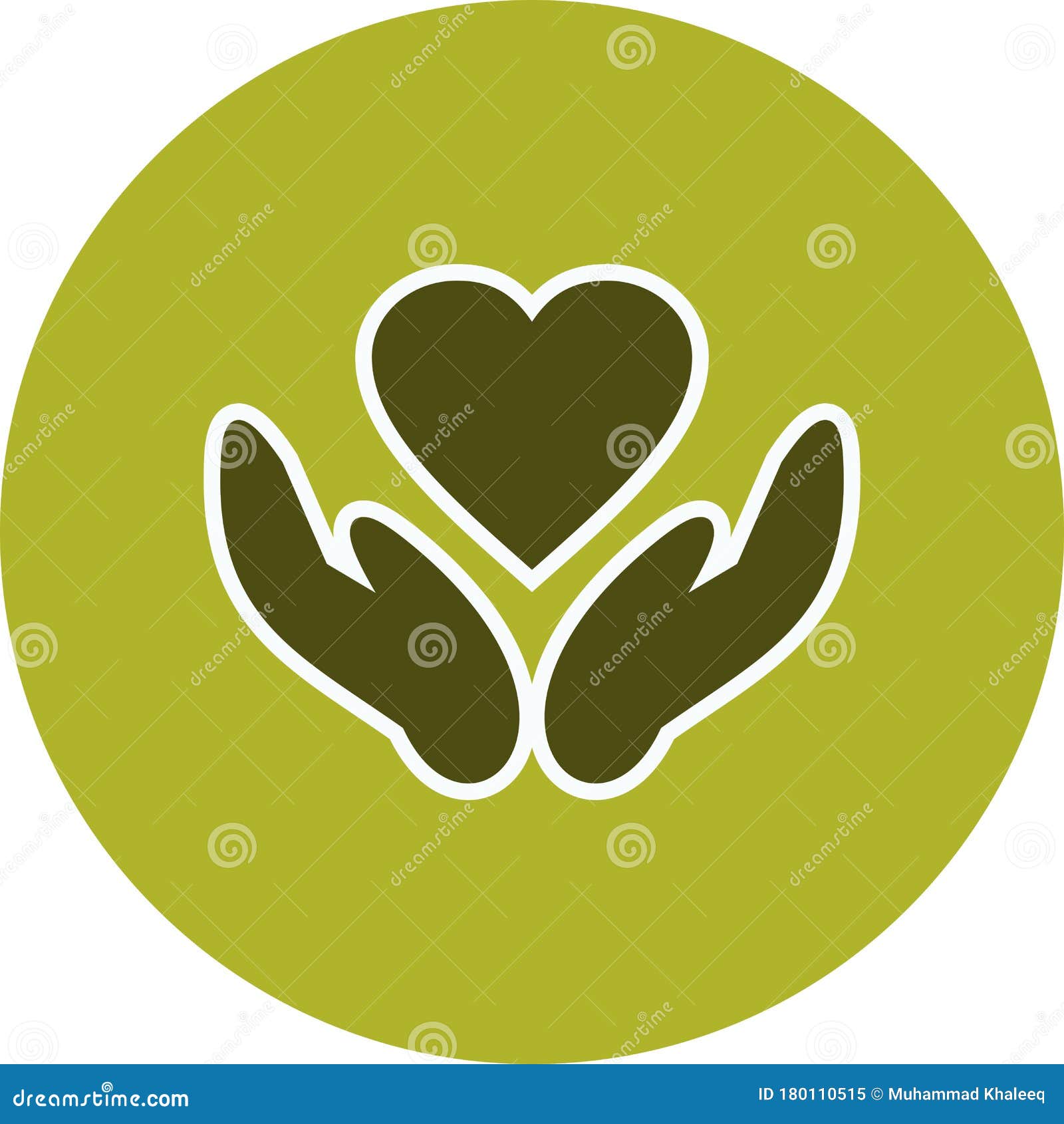 Illustration Health Sign Icon for Personal and Commercial Use. Stock ...