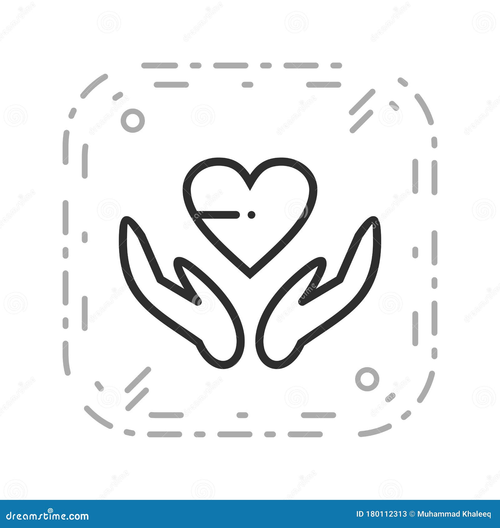 Illustration Health Sign Icon for Personal and Commercial Use. Stock ...