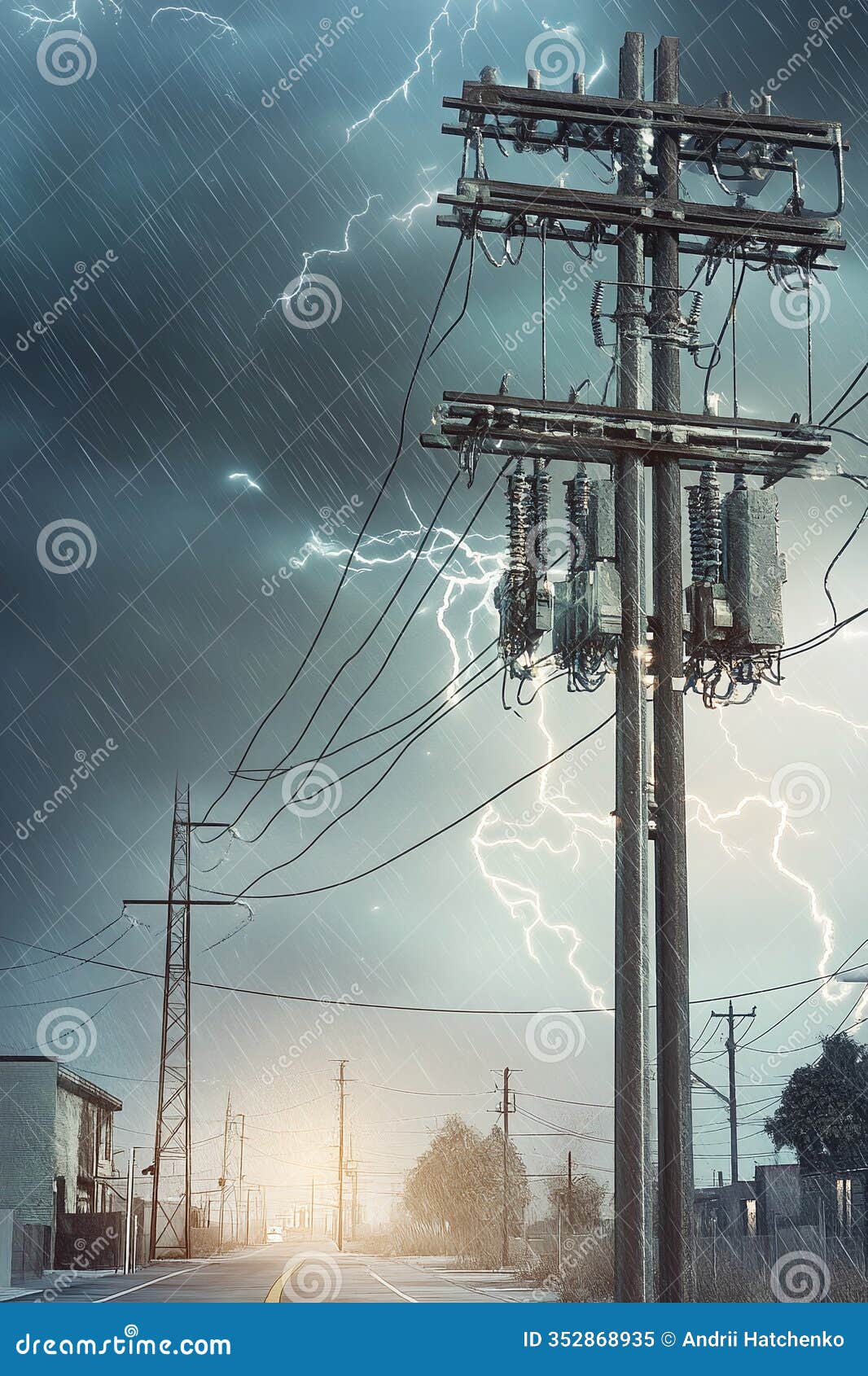 Damaged Blueprint Grid Paper Background Vintage Technical Drawing ...