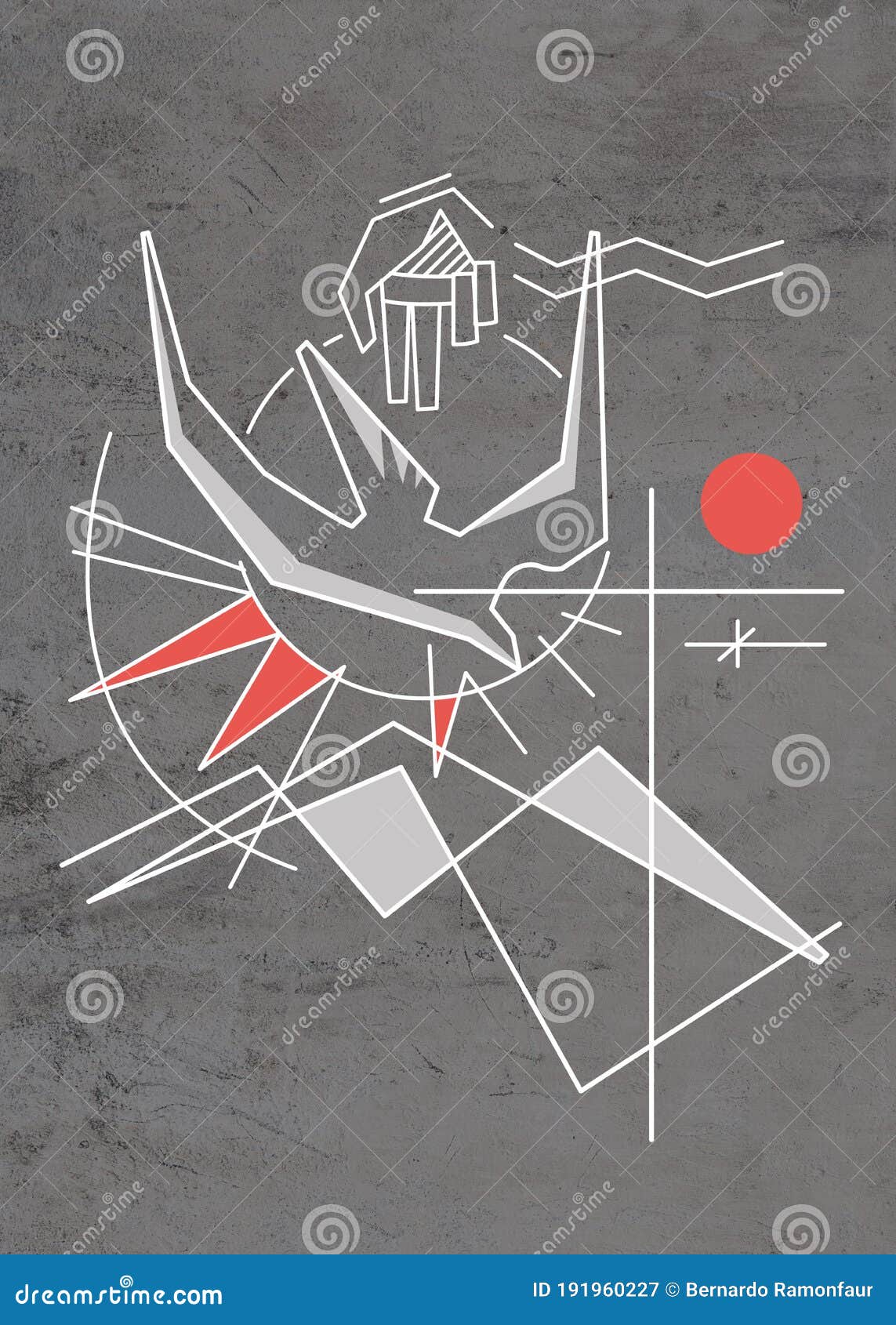 Illustration of the Holy Trinity Stock Illustration - Illustration of ...