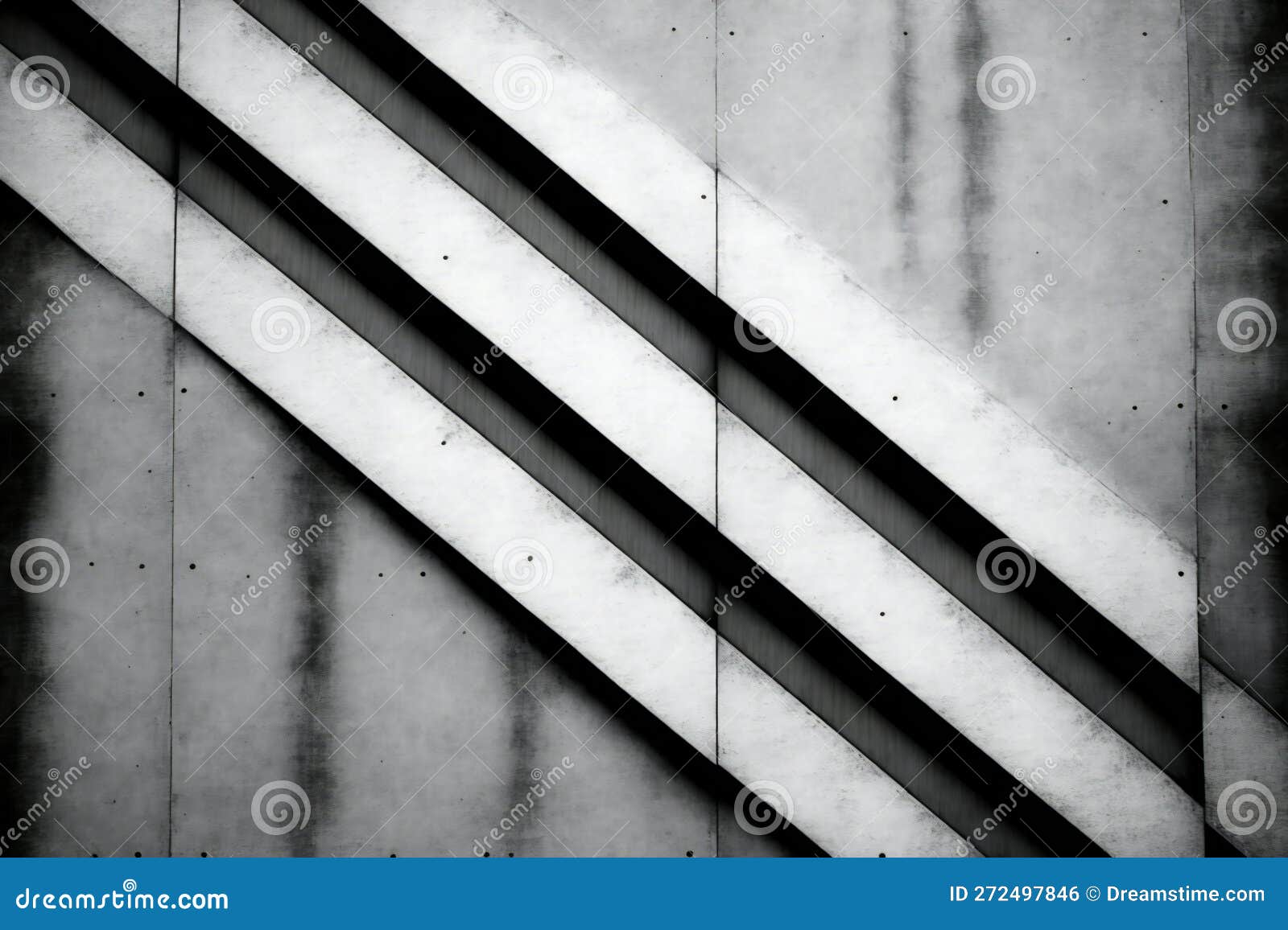 Horizontal Design on Cement and Concrete Texture, Arts & Architecture ...