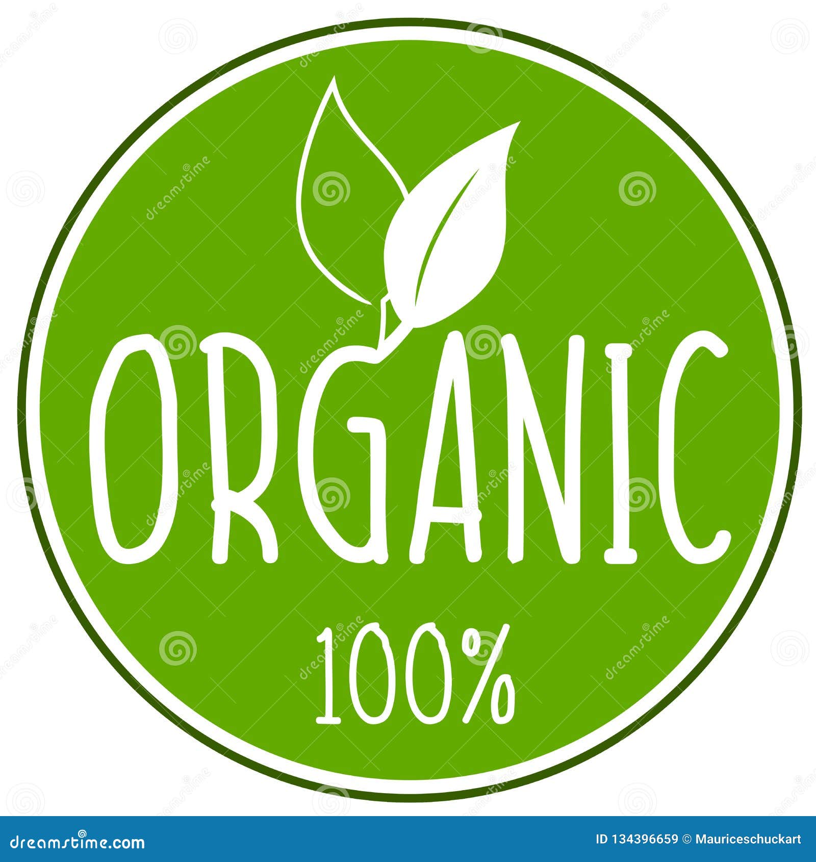 Illustration Icon with Organic Stock Illustration - Illustration of ...