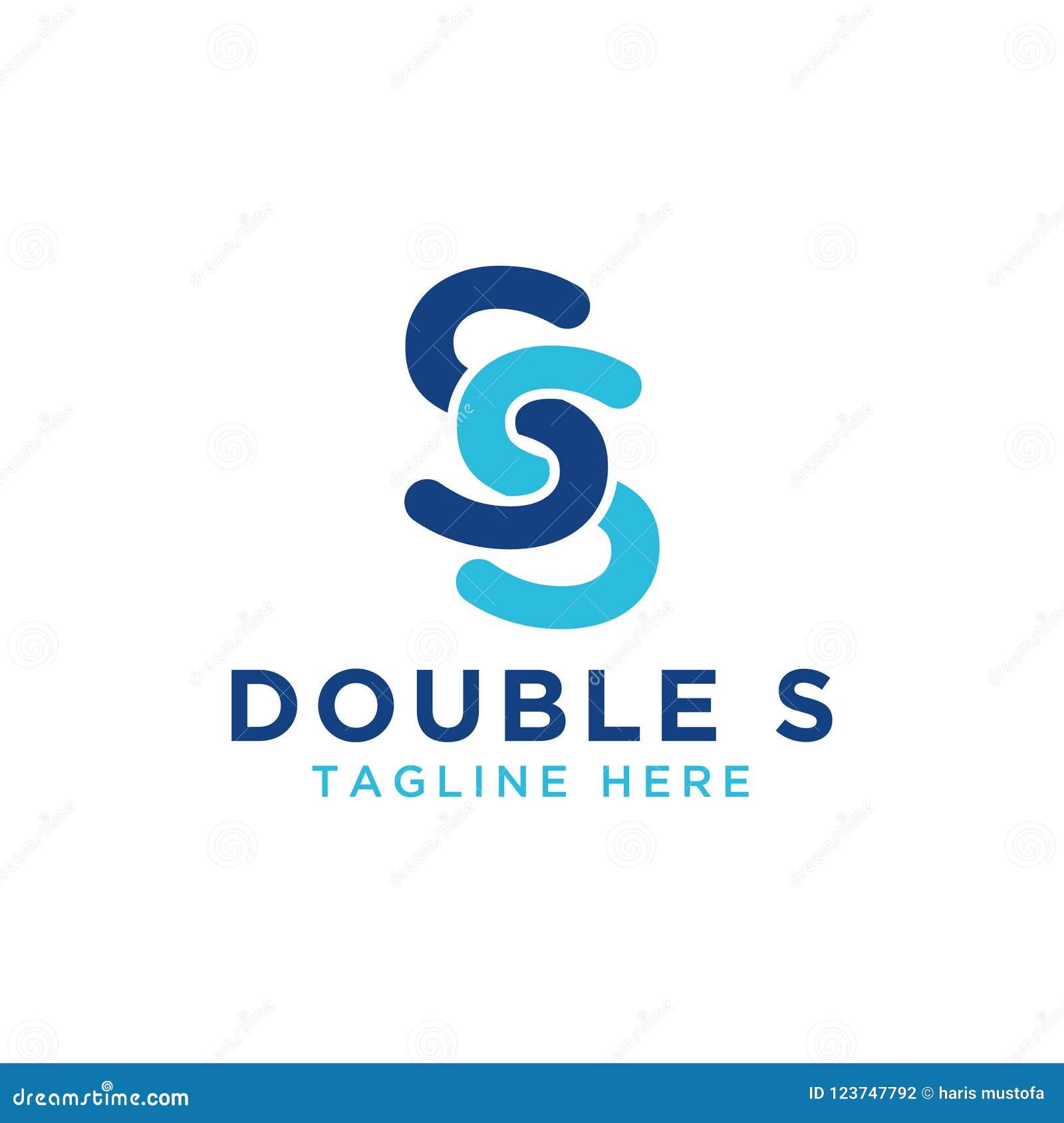 Double B Logo. Beauty Balm Logo. Cream Logo. Double B Emblem. Packaging ...