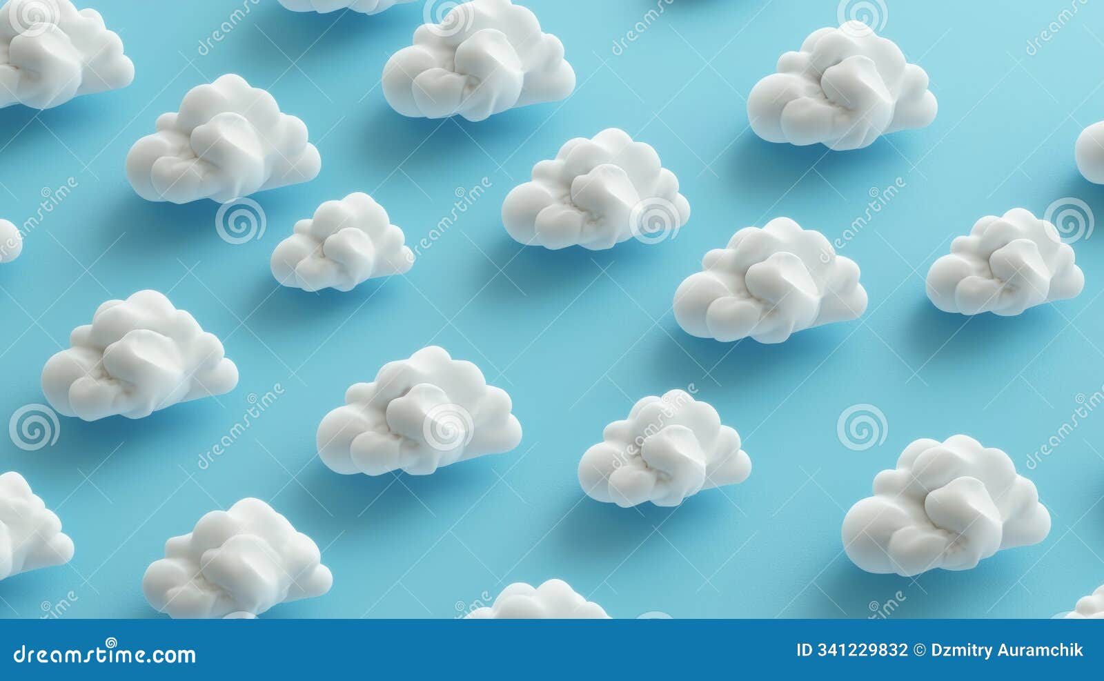 An Illustration Illustrating Multi-cloud Data Connectivity With ...