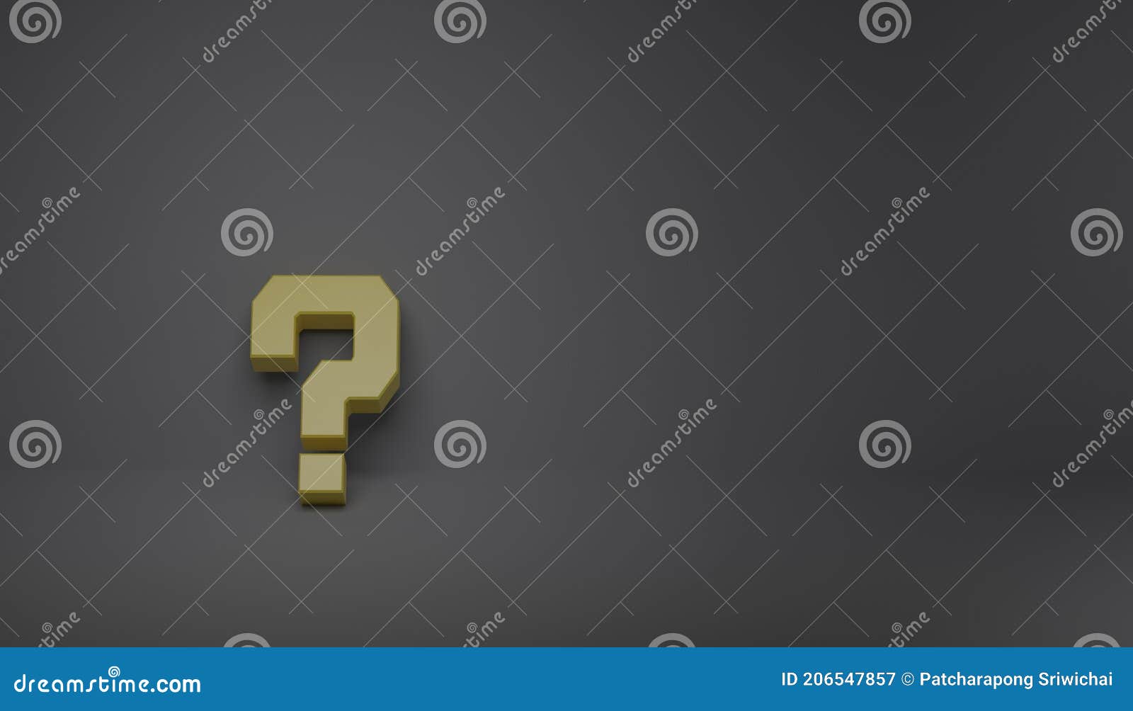 Question Marks Symbol Shape on Gray Wall, Concept of Unknown Problem ...
