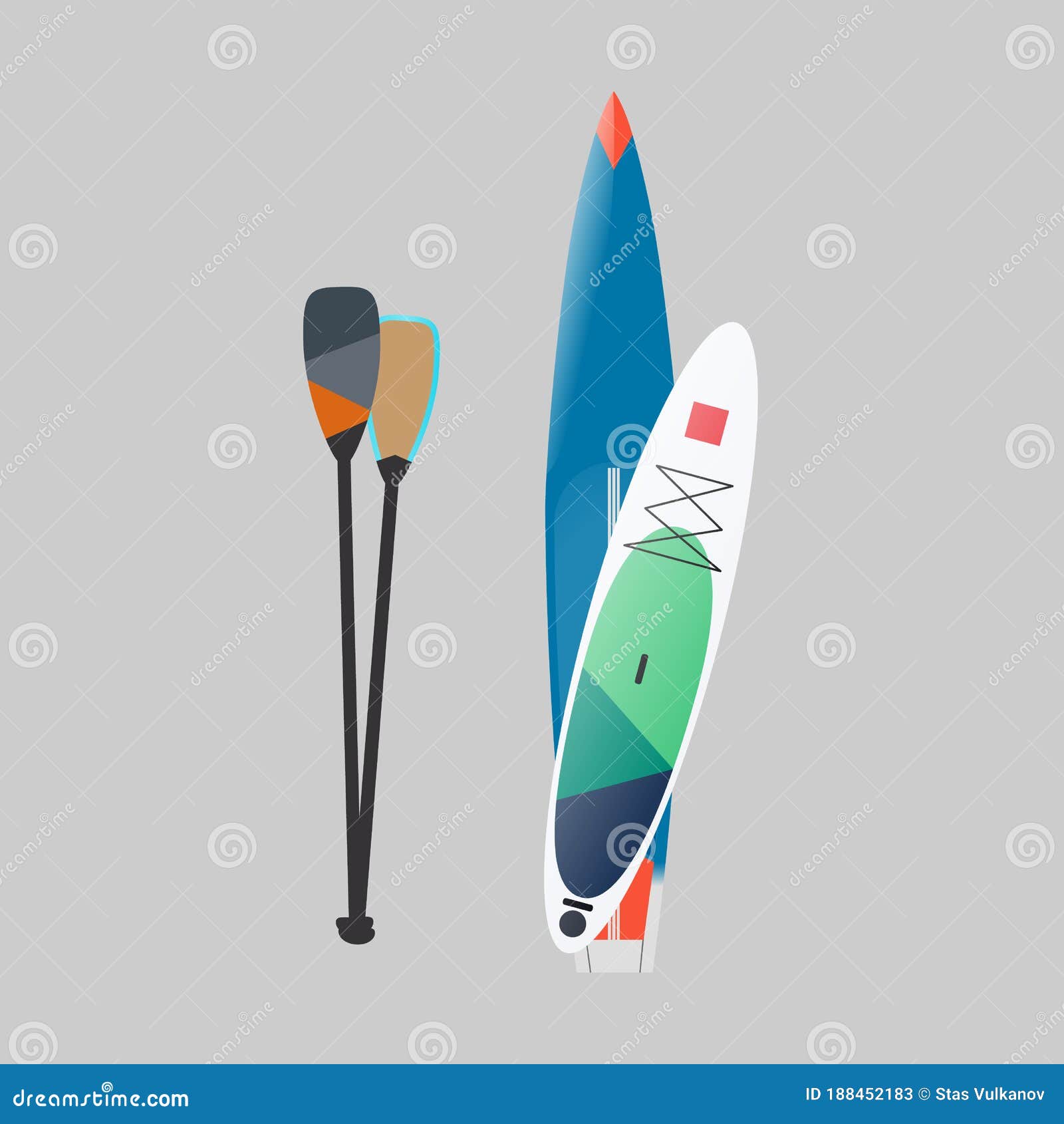 Rigid Inflatable Boat Isometric Drawings Cartoon Vector | CartoonDealer ...