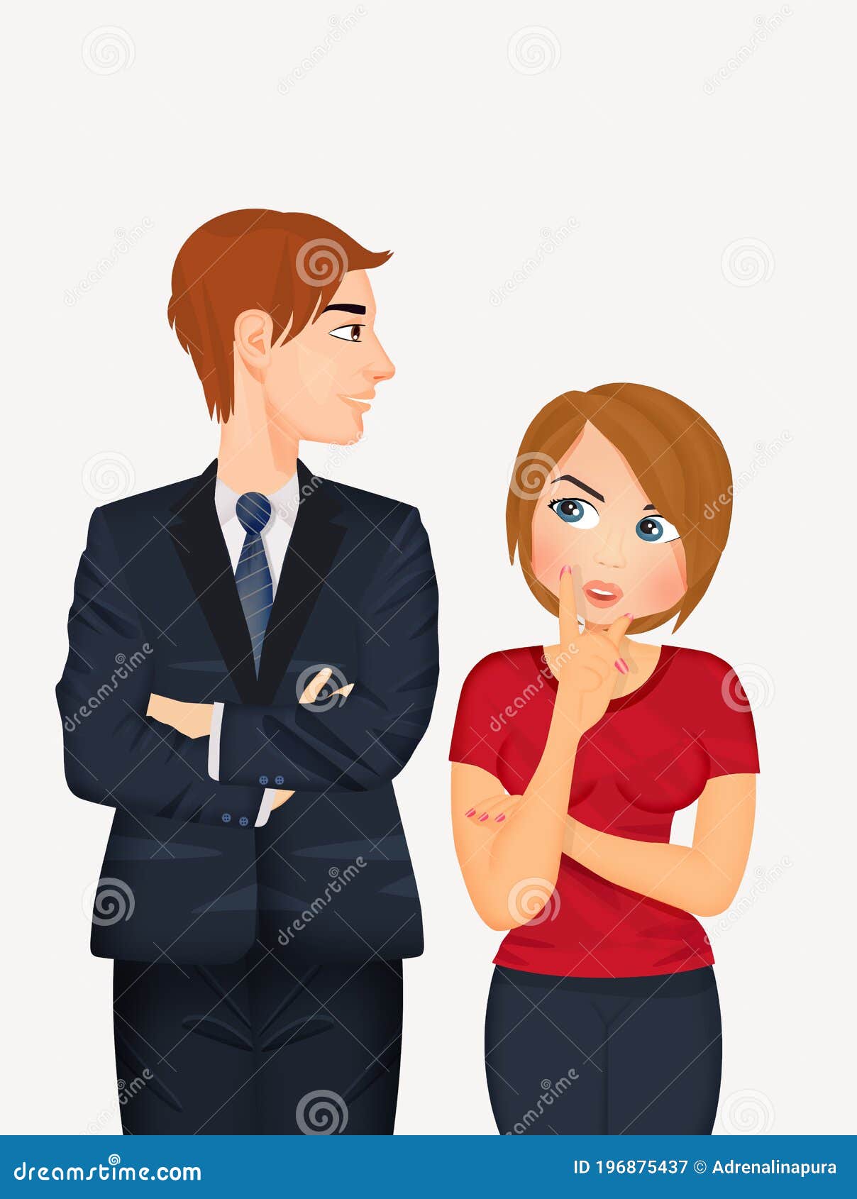 Interpersonal Relationships And International Partnership Outline ...