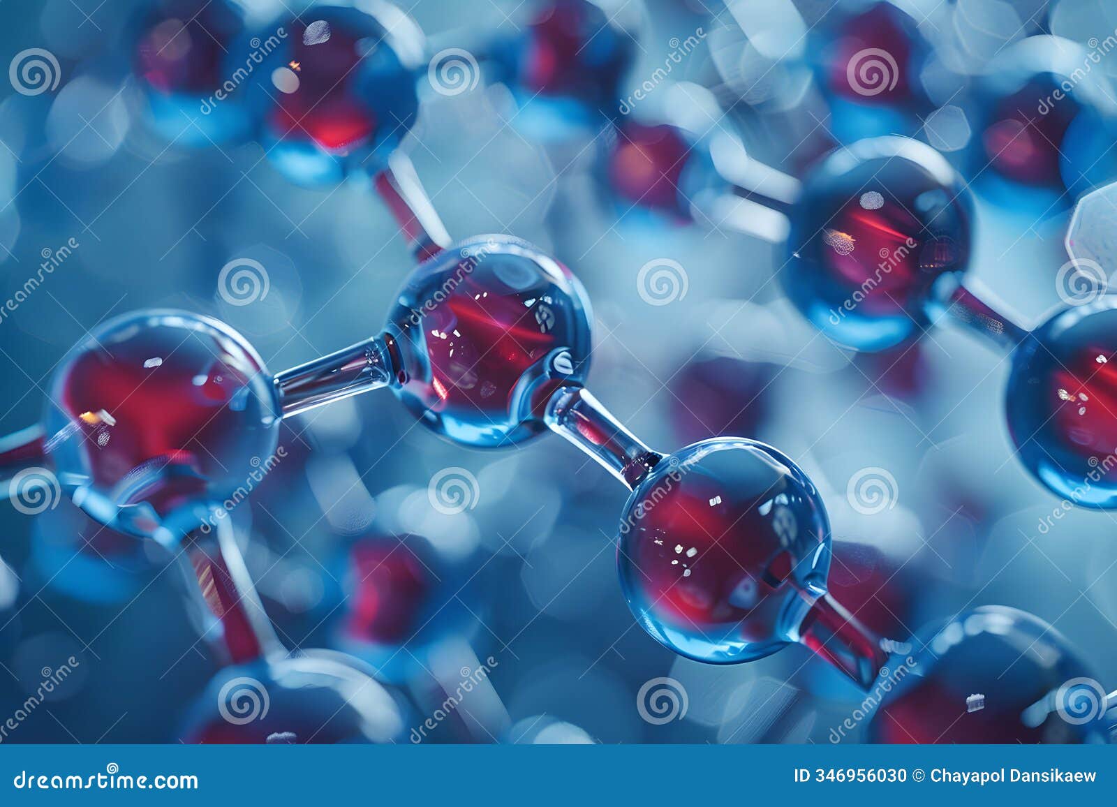 Ionic Lattice Model Of Sodium And Chloride Molecules Cartoon Vector ... Ionic Lattice Model Of Sodium And Chloride Molecules Cartoon Vector ...