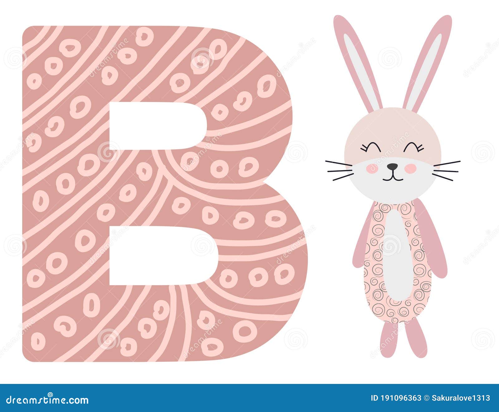 Illustration of Isolated Animal Alphabet Stock Illustration ...