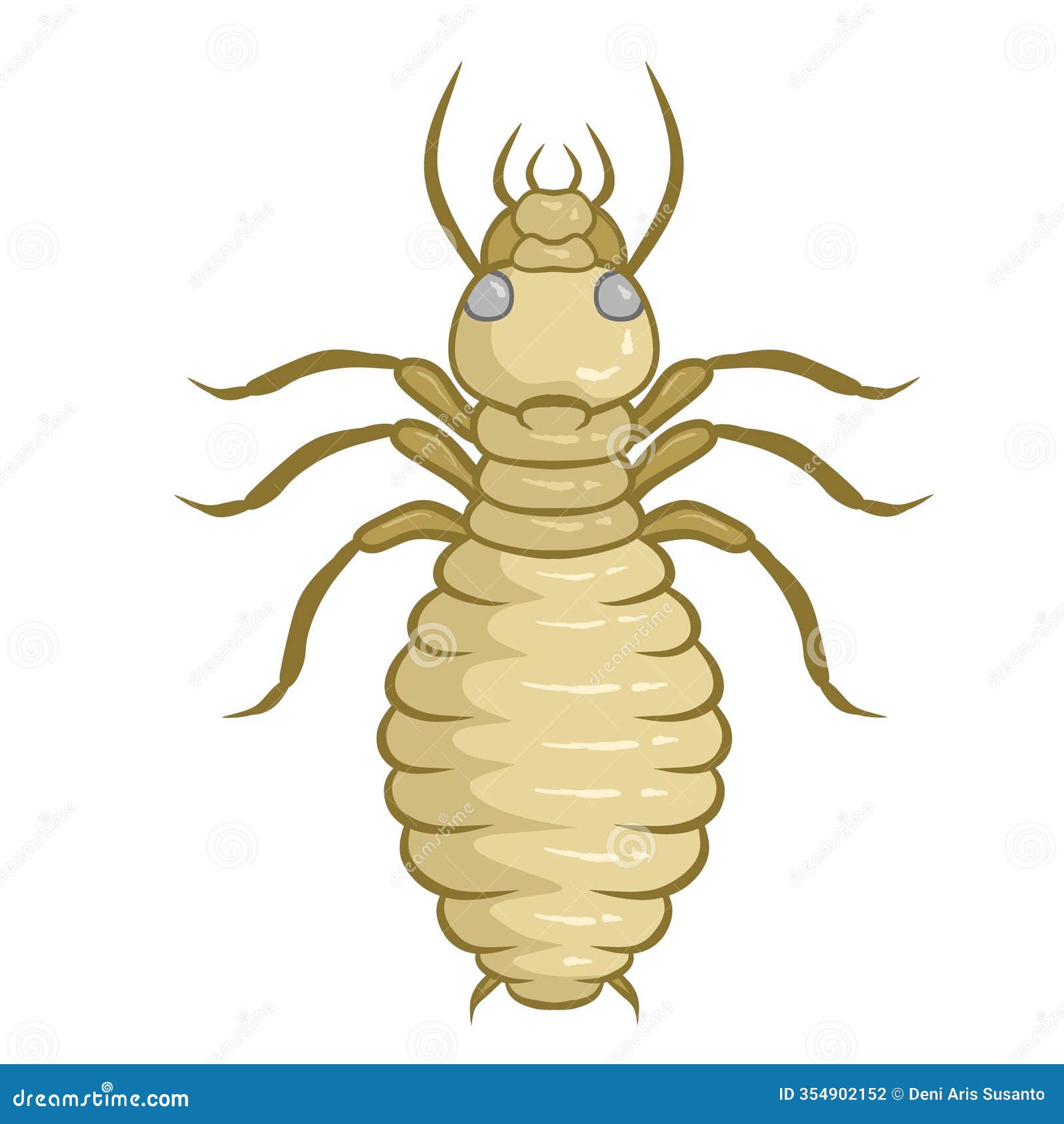 Isoptera Cartoons, Illustrations & Vector Stock Images - 123 Pictures ...