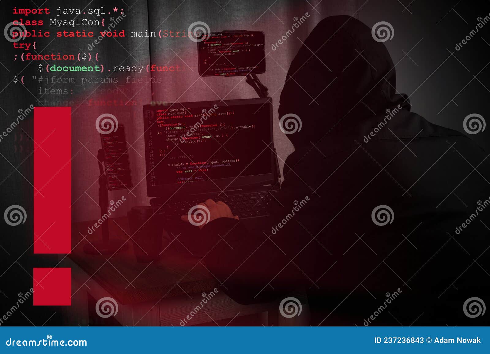 Security Breach In Log4j Log4shell Is One Of Biggest It Vulnerabilities In Years Java Source