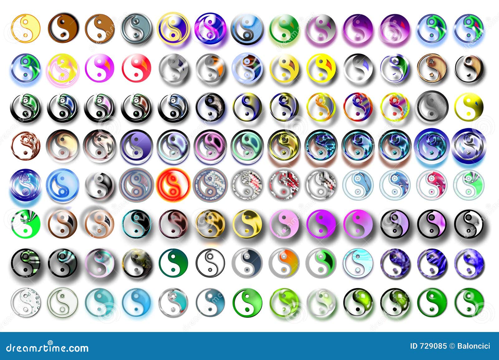 Illustration Jin&jan 05 Picture. Image: 729085