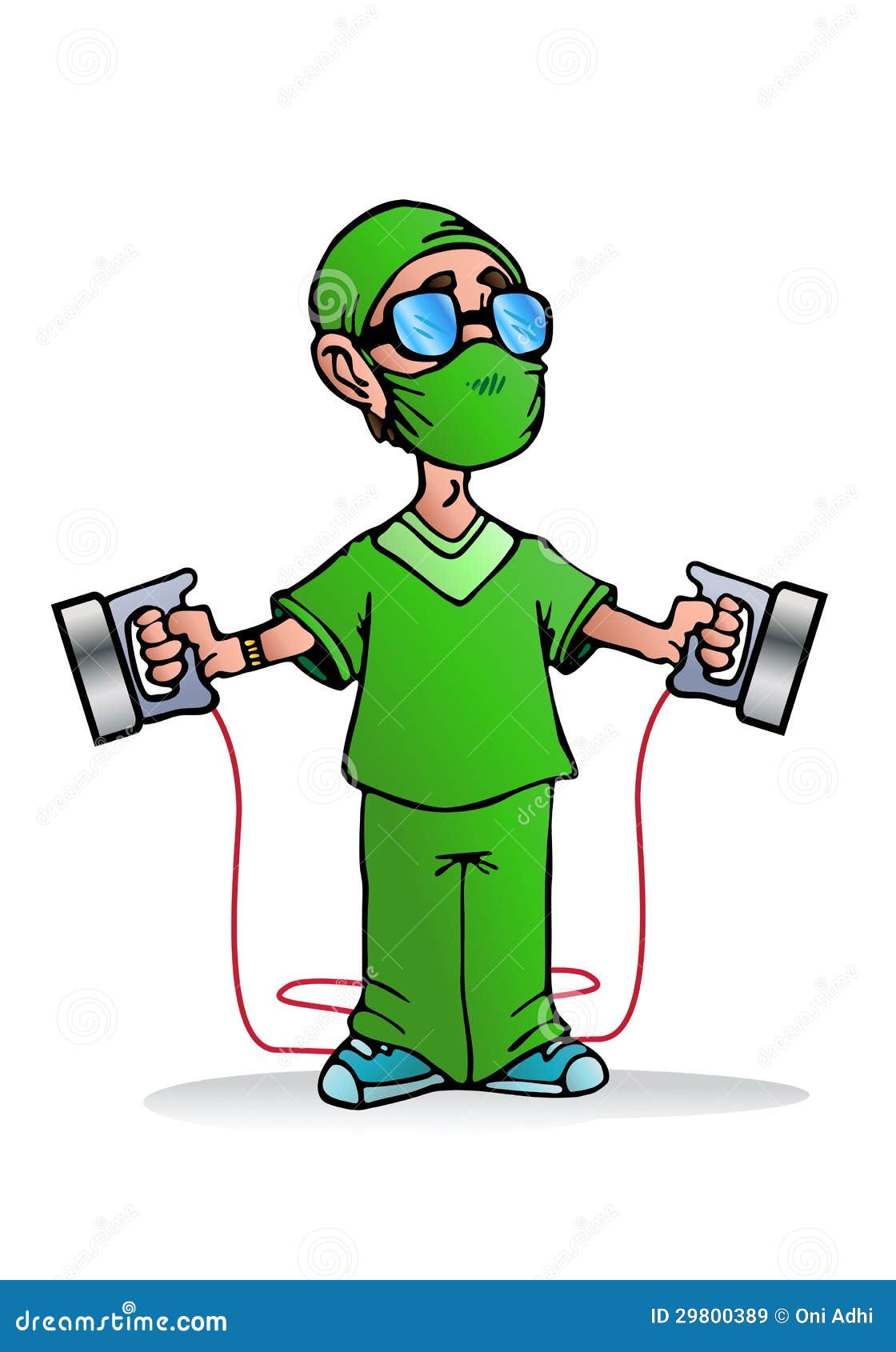 Pacemaker Cartoons, Illustrations & Vector Stock Images - 1003 Pictures ...