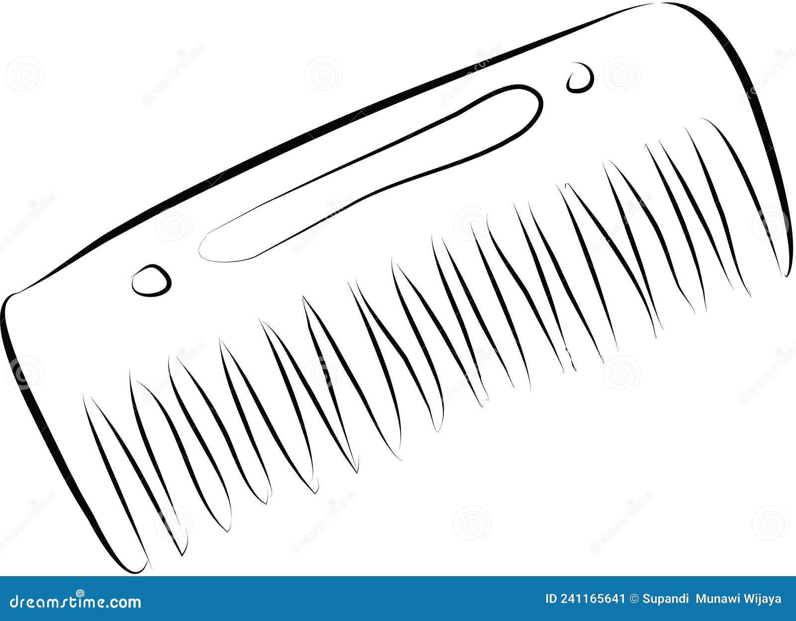 Object Design Creative Line Art Black and White Stock Vector ...