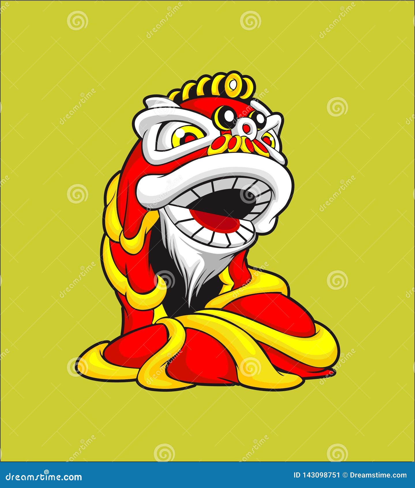 Famous Dance Style, Cumbia Stamp Vector Illustration | CartoonDealer ...