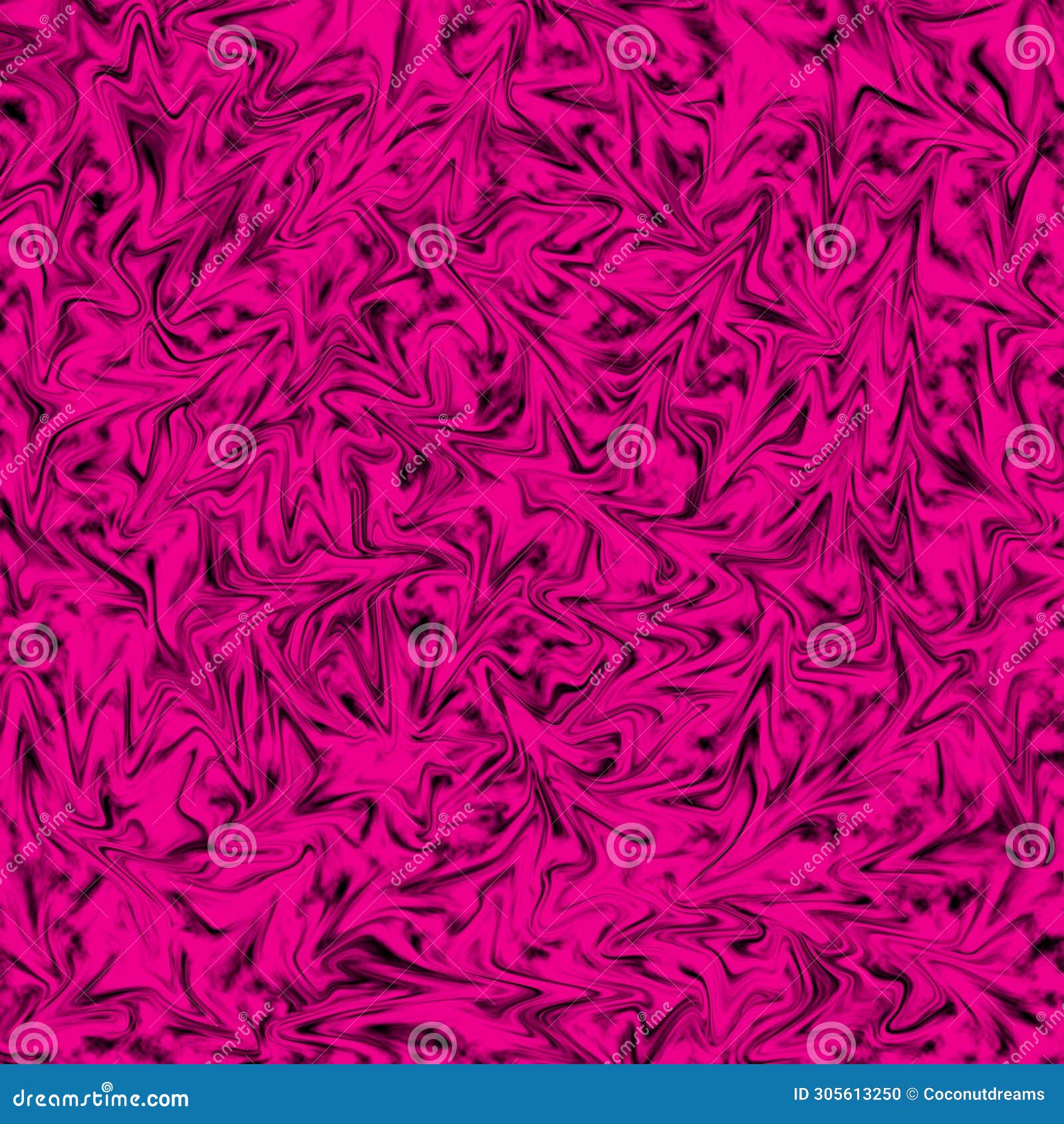 Magenta and Black Liquid Texture for Abstract Background Stock ...