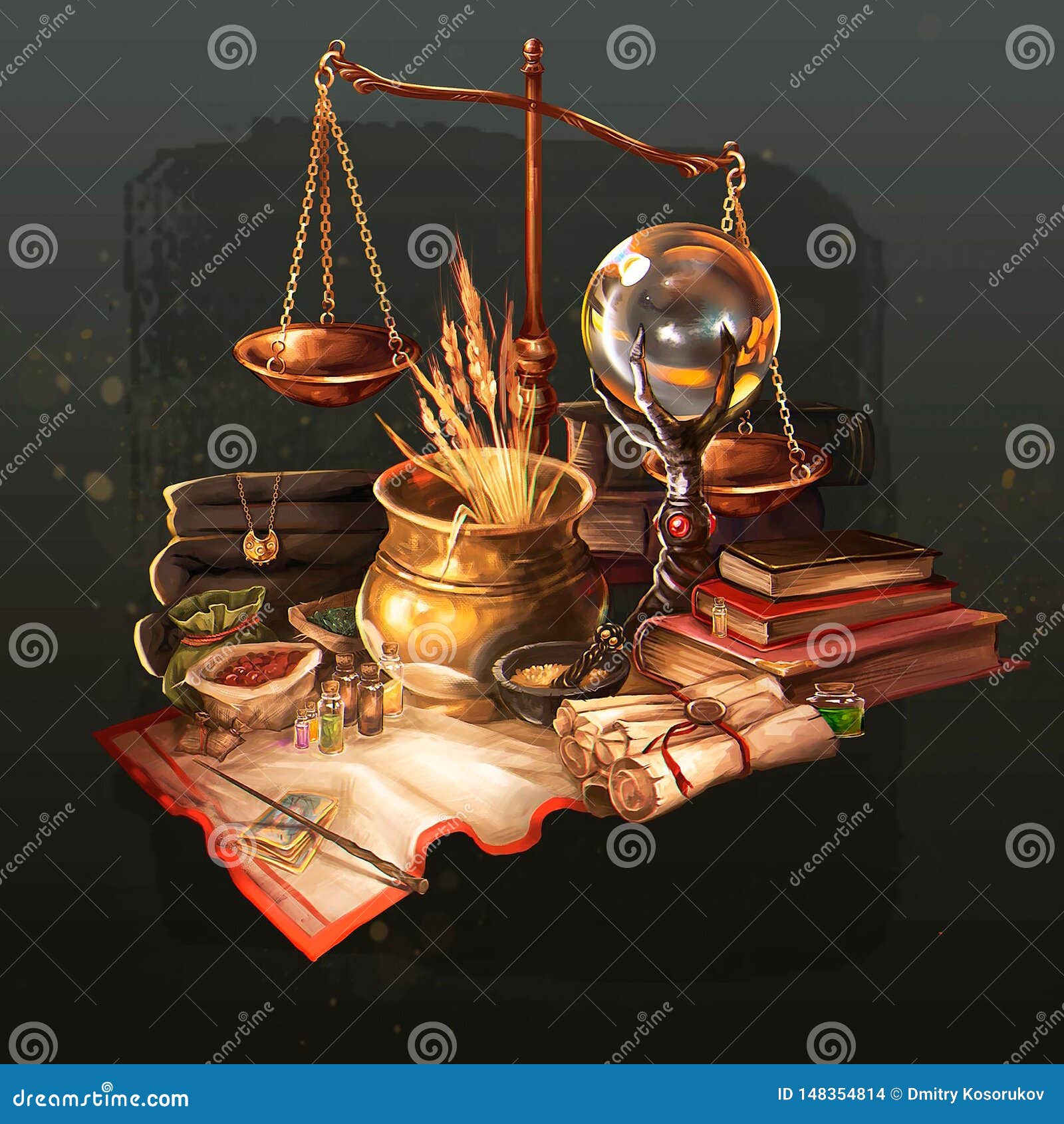 Magic Doctor Stock Illustrations – 793 Magic Doctor Stock Illustrations ...