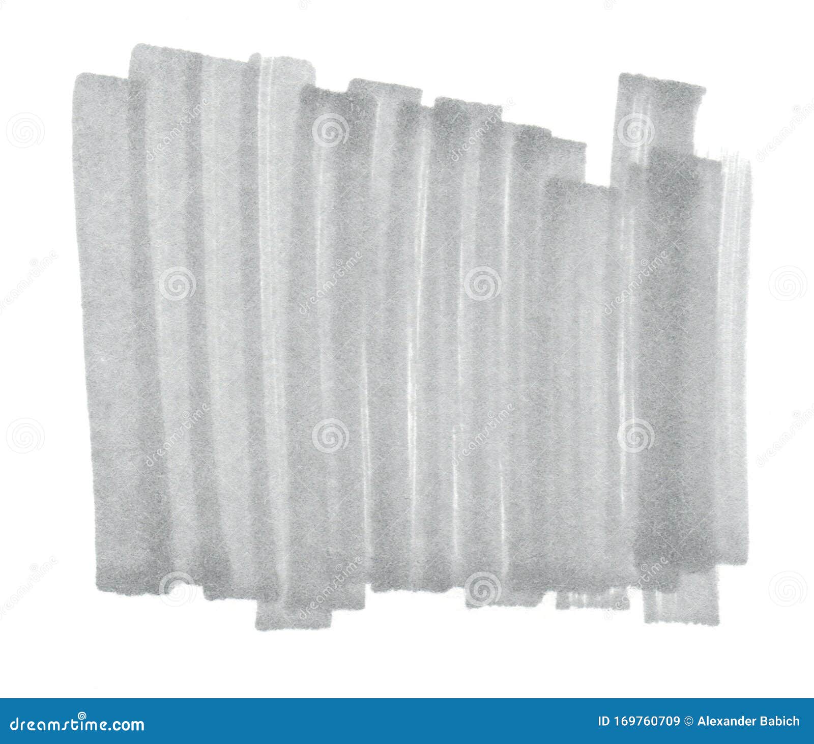 Illustration of Marker Texture Stock Illustration - Illustration of ...