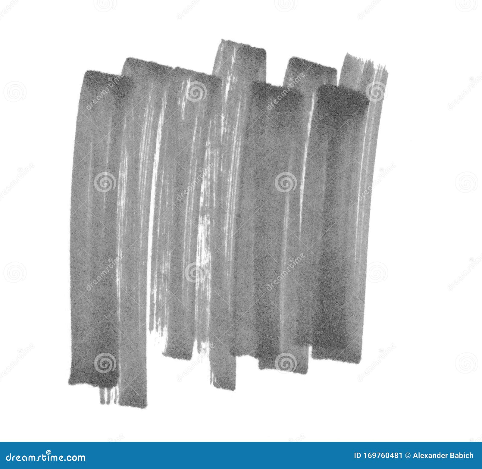 Illustration of Marker Texture Stock Illustration - Illustration of ...