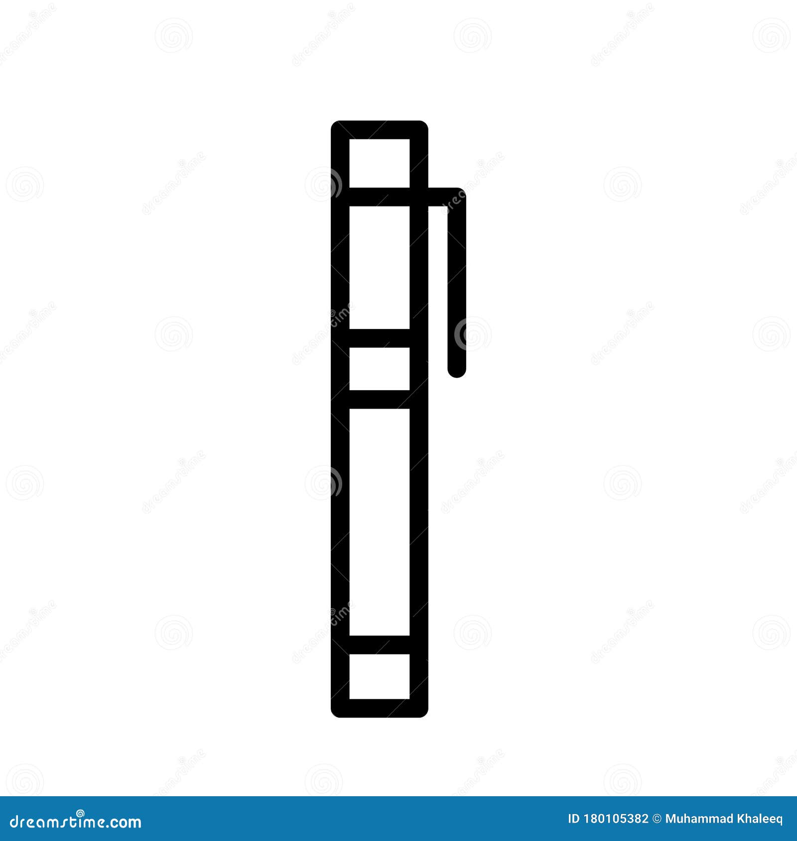 Map Markers Icon. Location Pin Sign. Pictogram Vector Illustration ...