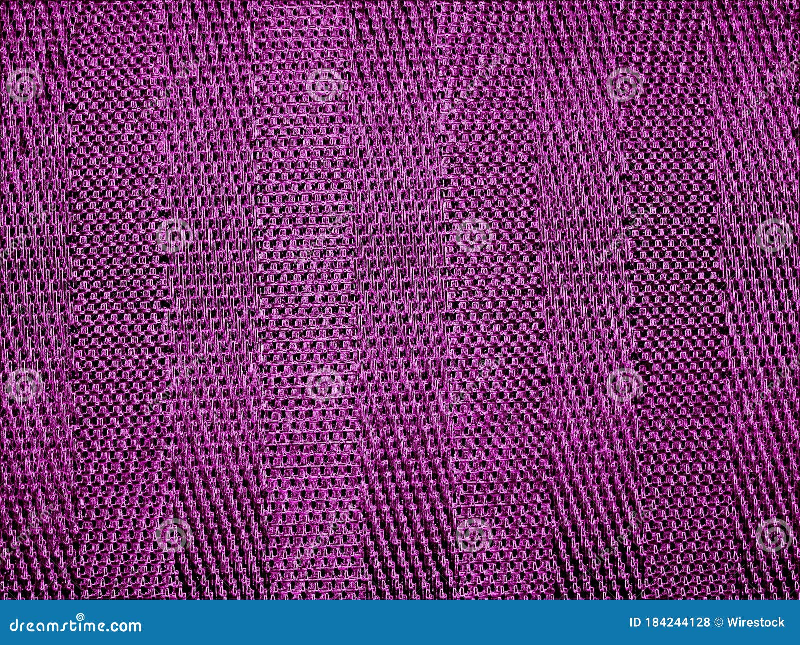 Illustration of Mesh Purple Patterns- Great for Wallpapers Stock Photo ...