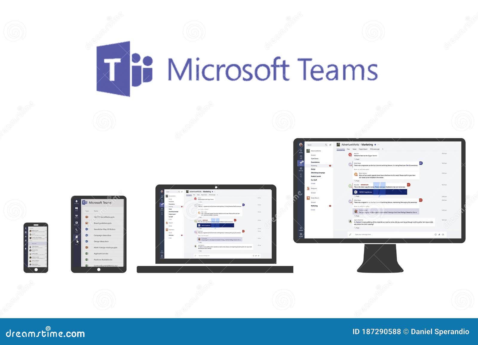 Microsoft Teams Devices Illustration Of Microsoft Teams Images Microsoft Teams Devices Illustration Of Microsoft Teams Images