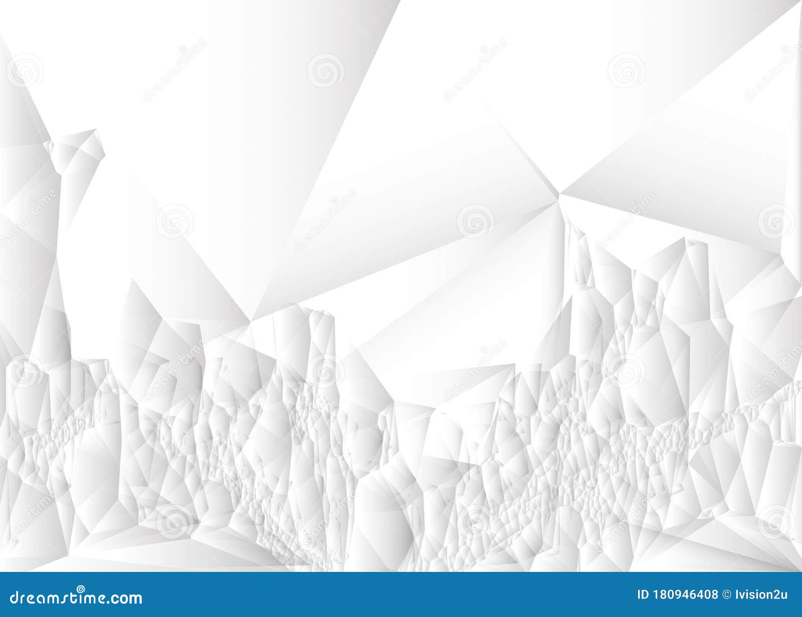 Illustration Modern Abstract Polygon Shape for Wallpaper Background ...