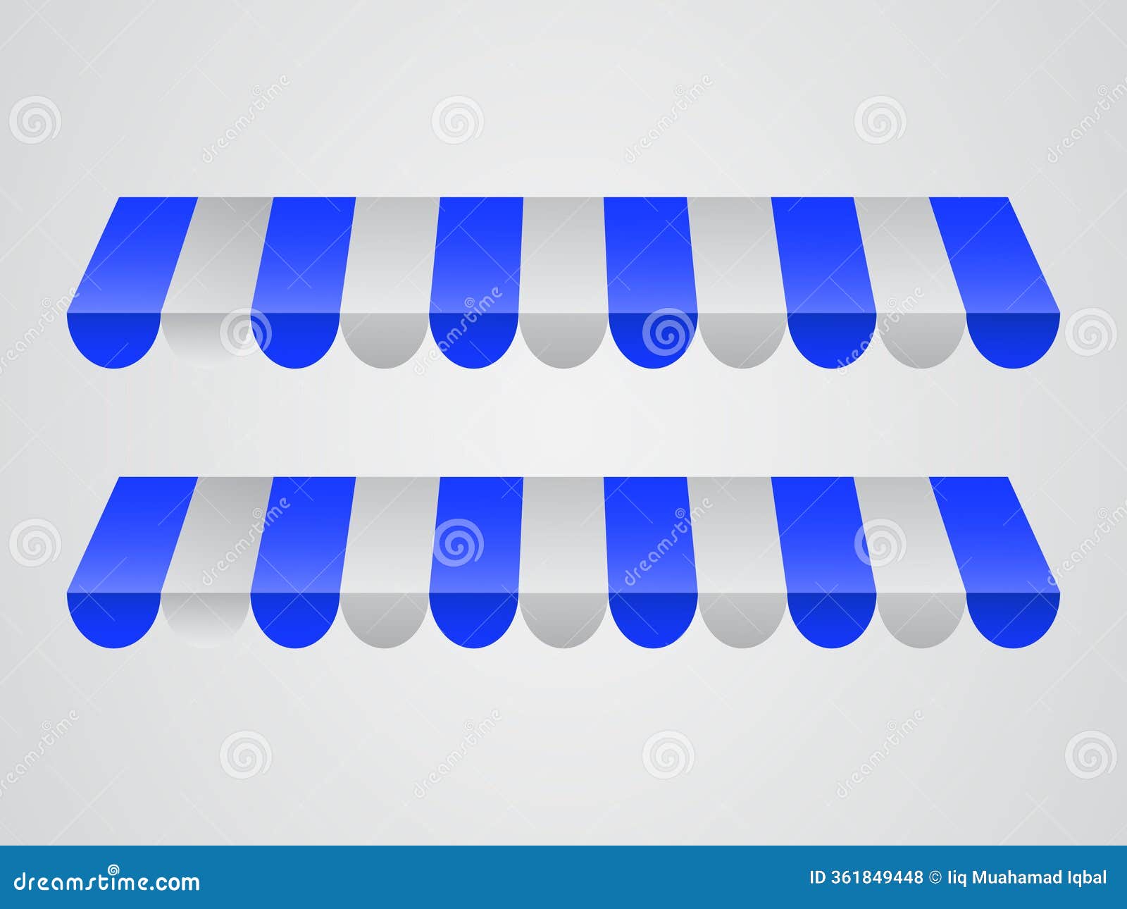 Canopy. Vector Drawing | CartoonDealer.com #56645116