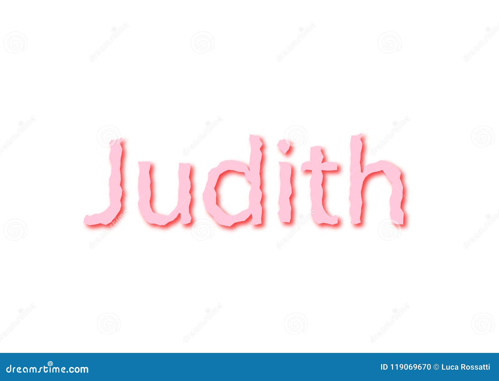 Judith Name
