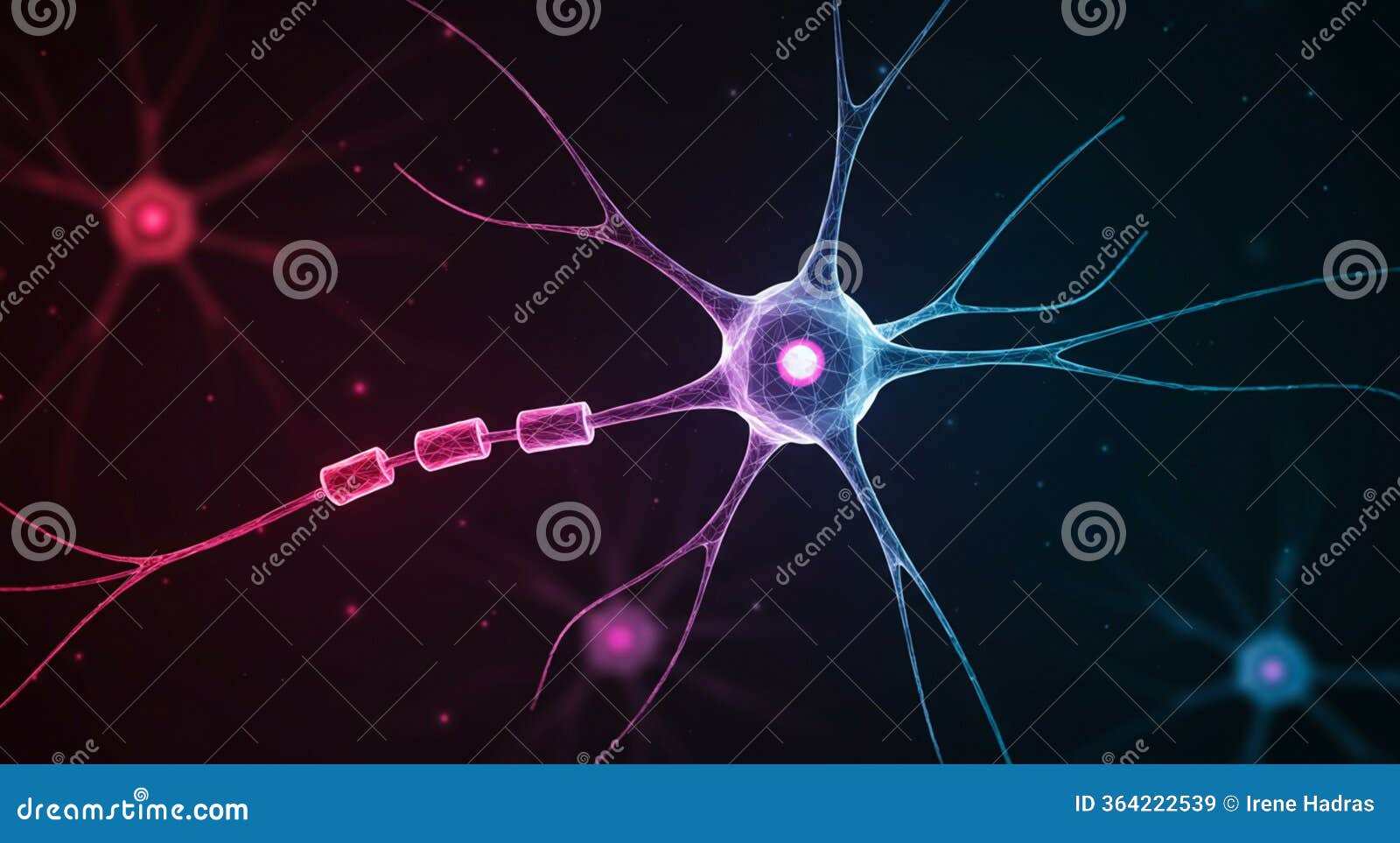 Dendrites Cartoons, Illustrations & Vector Stock Images - 5800 Pictures ...