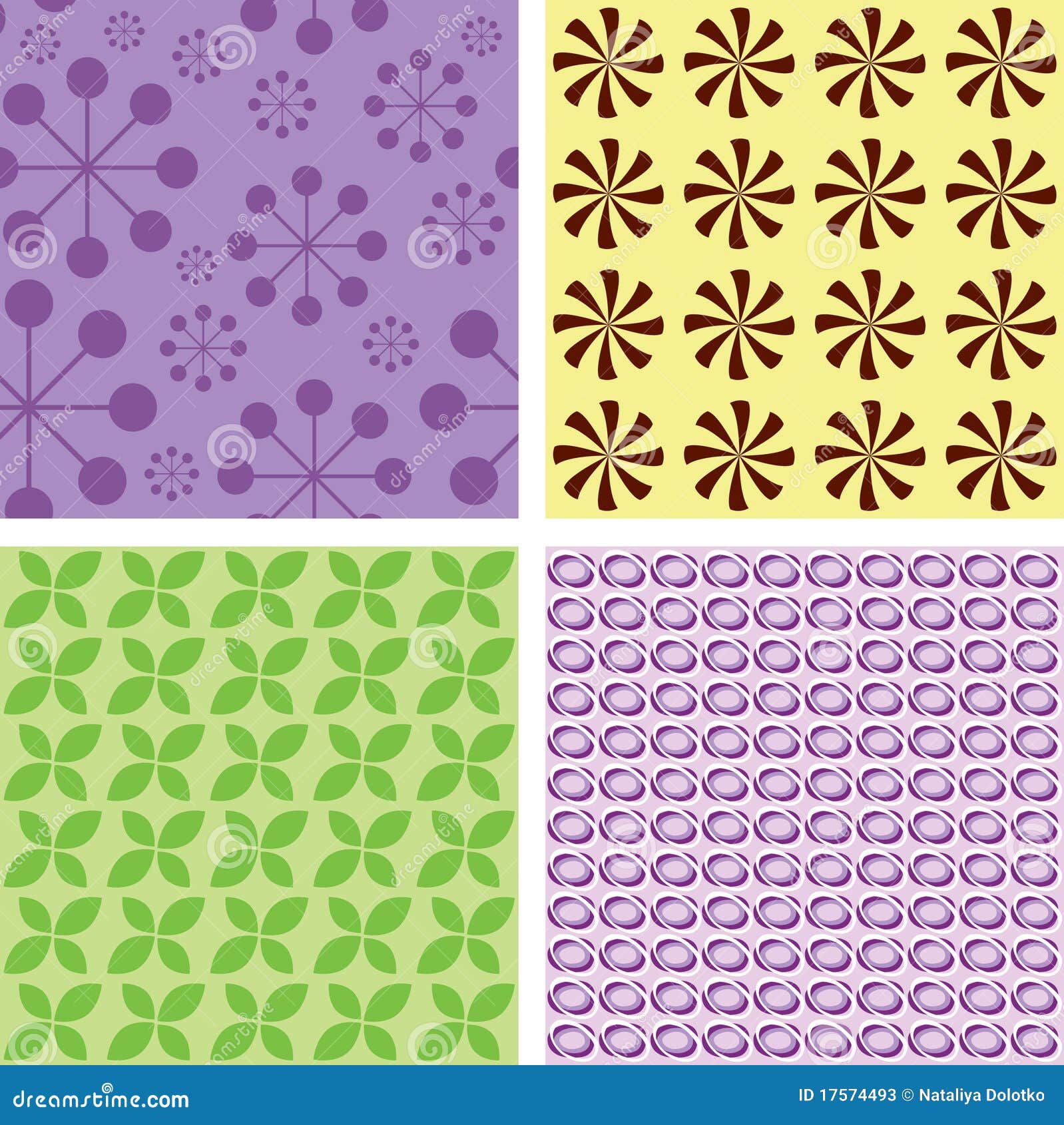 Illustration of Nice Textures Stock Vector - Illustration of abstract ...