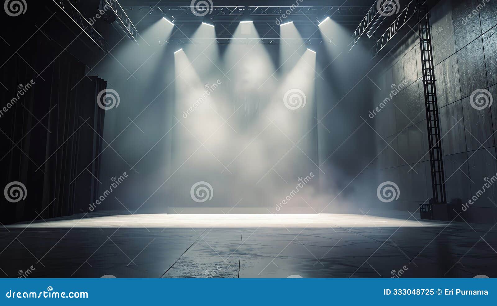 Illustration Off the Design Stage for Graphic Stock Illustration ...