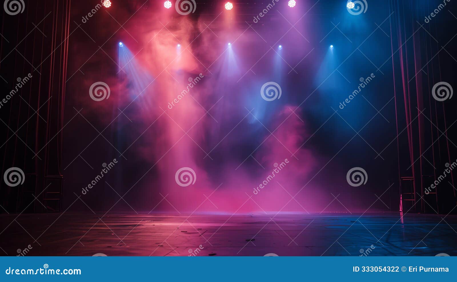 Illustration Off the Design Stage for Graphic Stock Photo - Image of ...