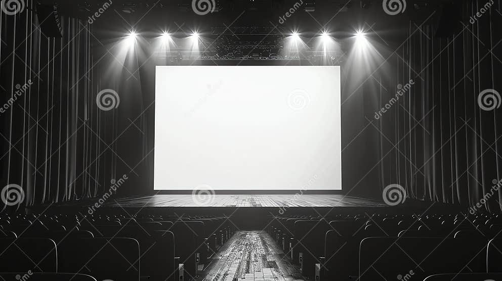 Illustration Off the Design Stage for Graphic Stock Photo - Image of ...