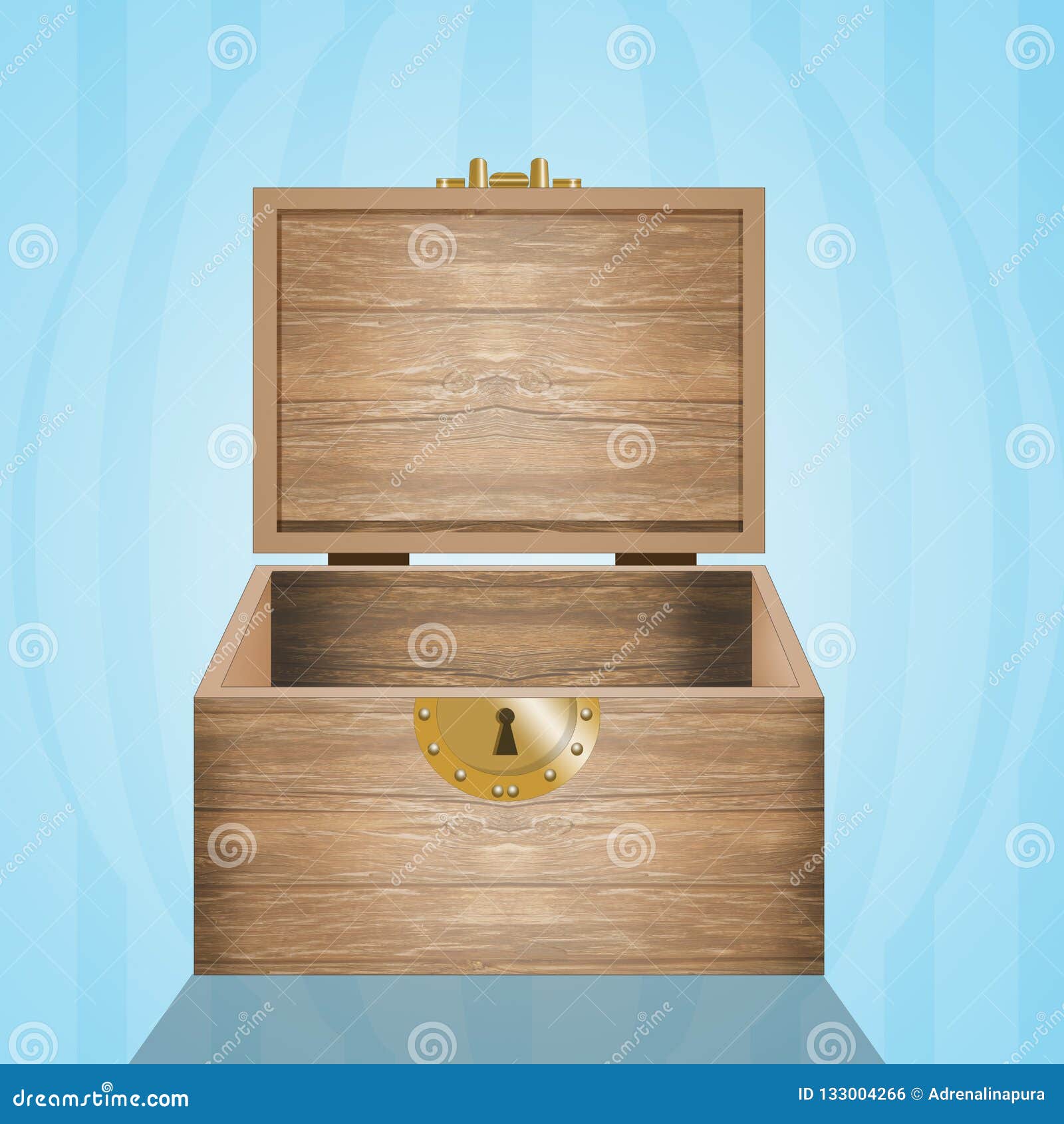 Wooden Chest Stock Illustrations – 6,993 Wooden Chest Stock ...
