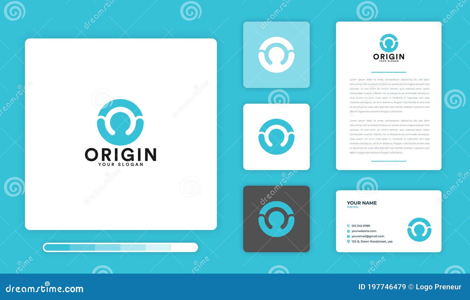 National Origin Diversity. Group Of People Of Different Race ...