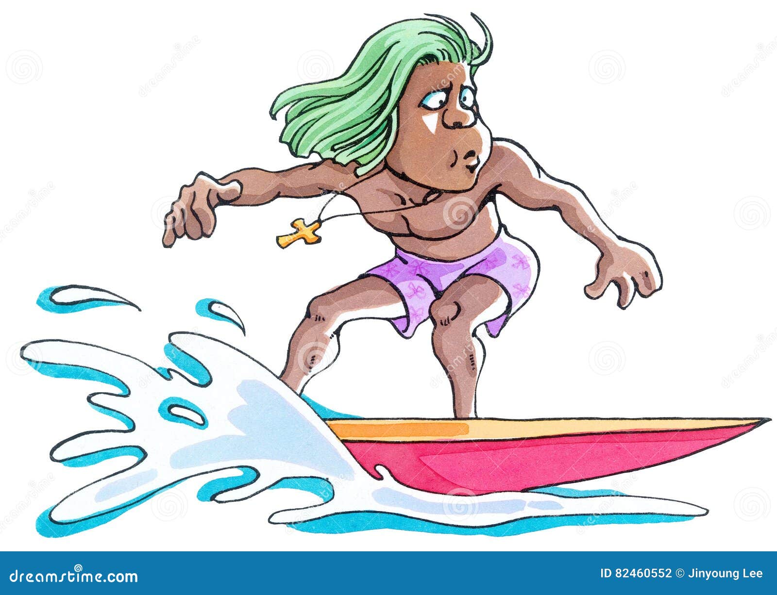 Illustration and Painting stock illustration. Illustration of ...