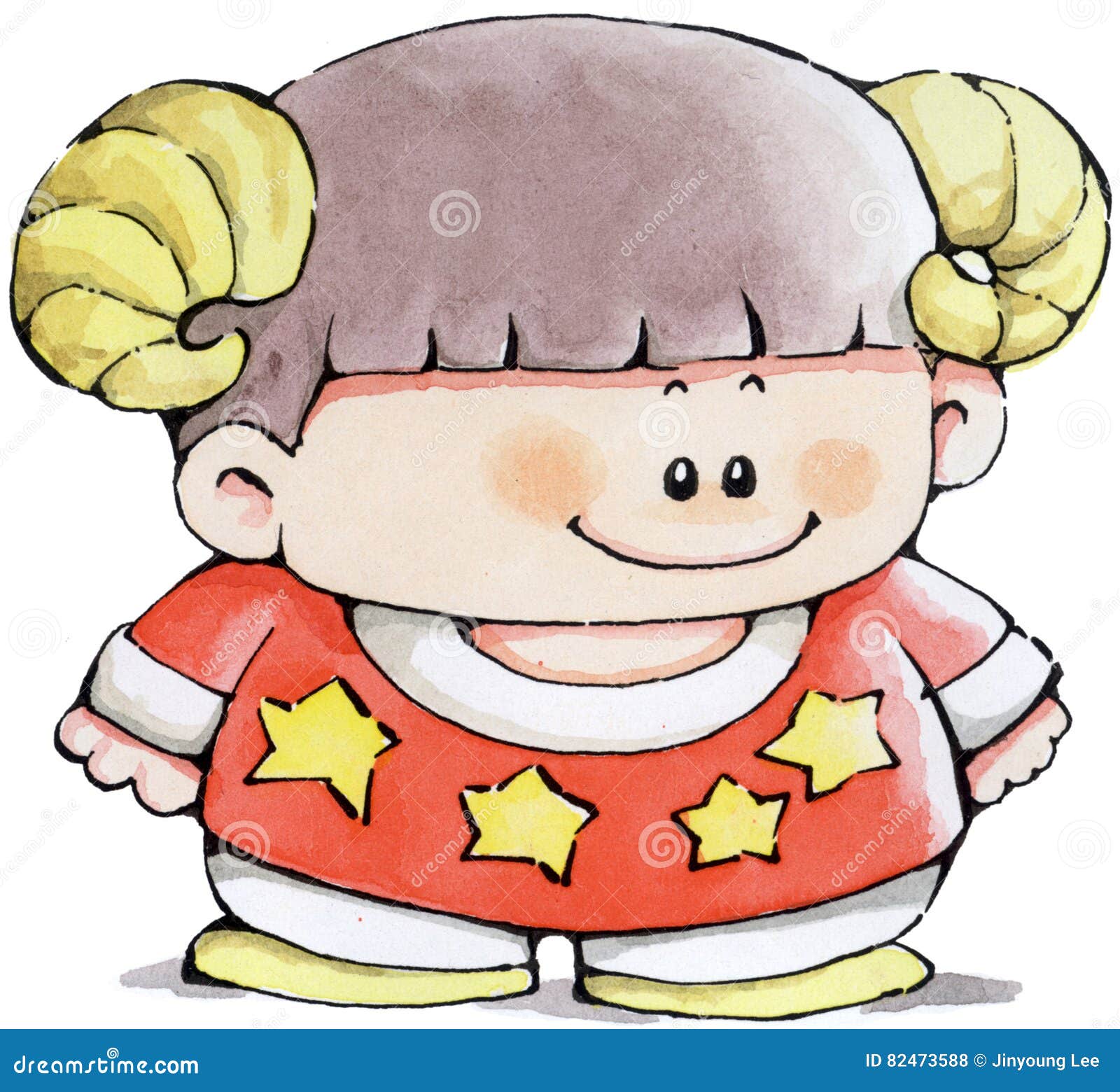 Illustration and Painting stock illustration. Illustration of line ...