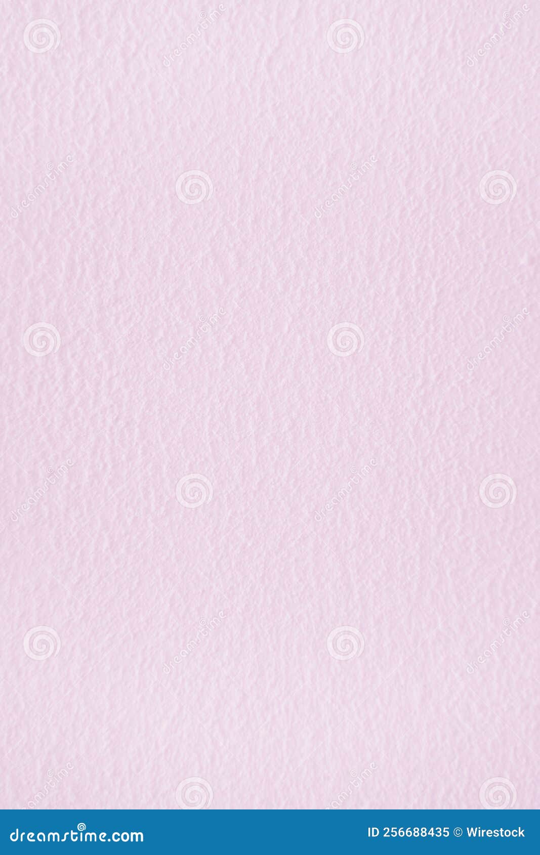 Illustration of a Pastel Pink Abstract Background Stock Image - Image ...