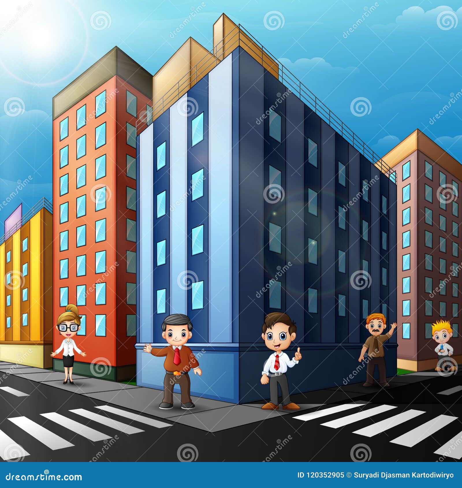 Daily Routine And Everyday Life Habits With Duties Repetition Outline ...