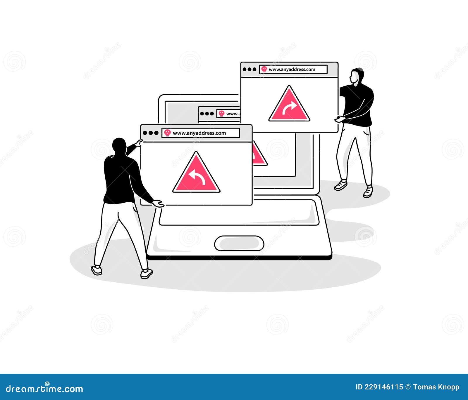 Pharming And Phishing Concept. The Hacker Grabbing A Password From The ... Pharming And Phishing Concept. The Hacker Grabbing A Password From The ...