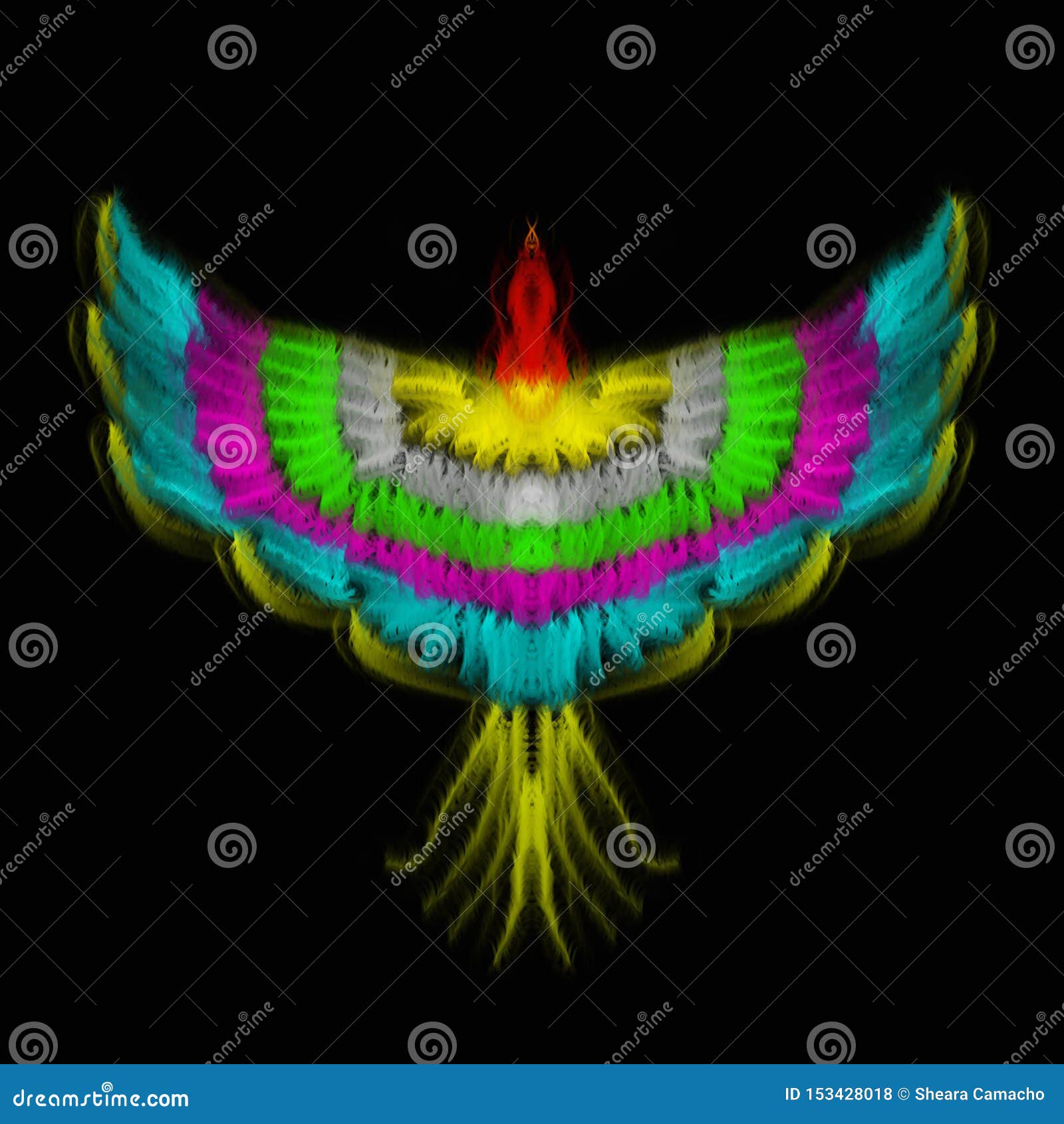 Yellow Phoenix Logo Stock Photos - Free & Royalty-Free Stock Photos ...