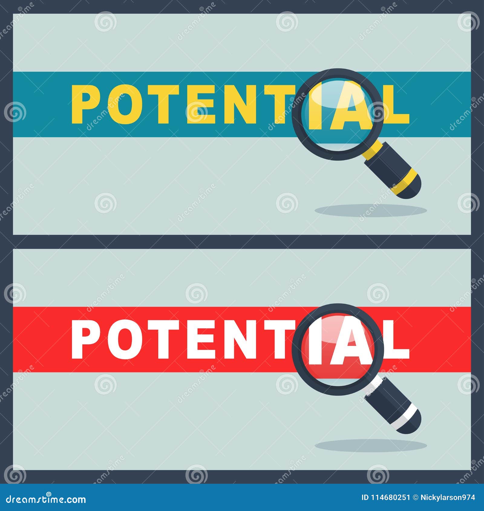 Potential Cartoons, Illustrations & Vector Stock Images - 197838 ...