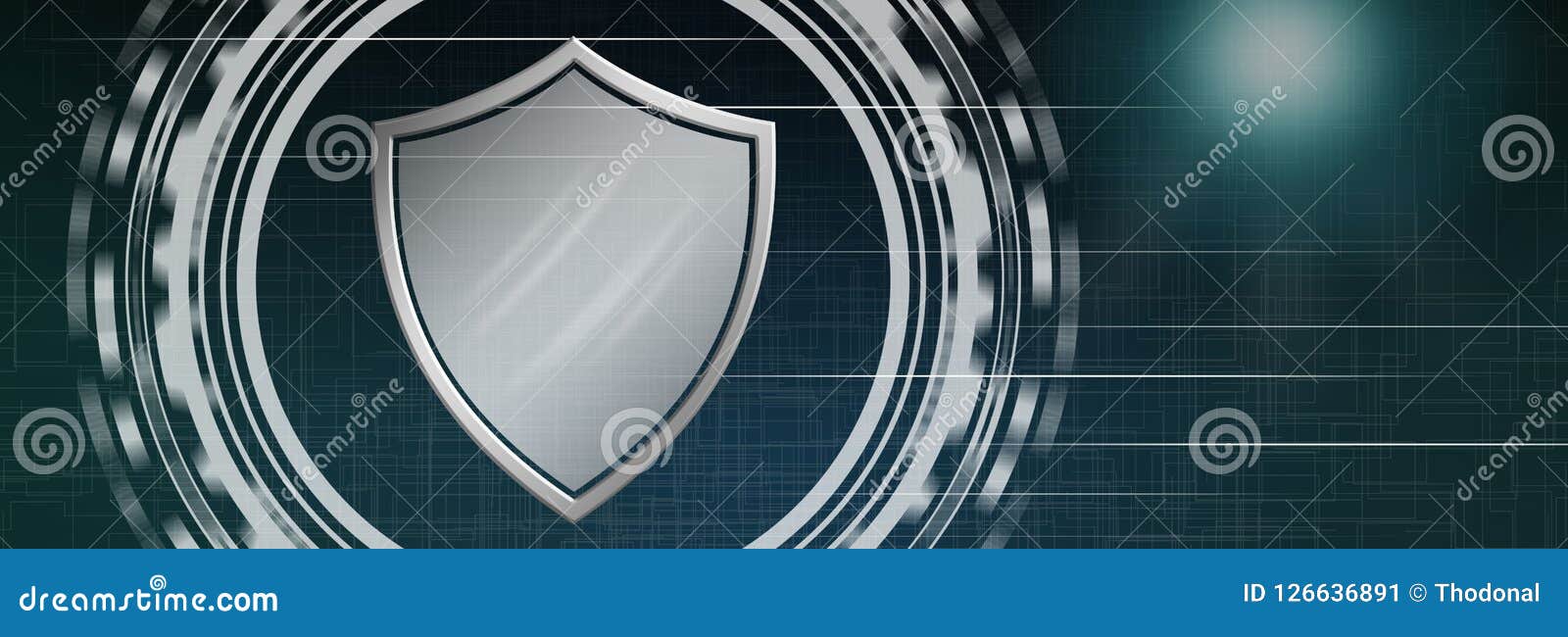 Concept of protection stock illustration. Illustration of safe - 126636891